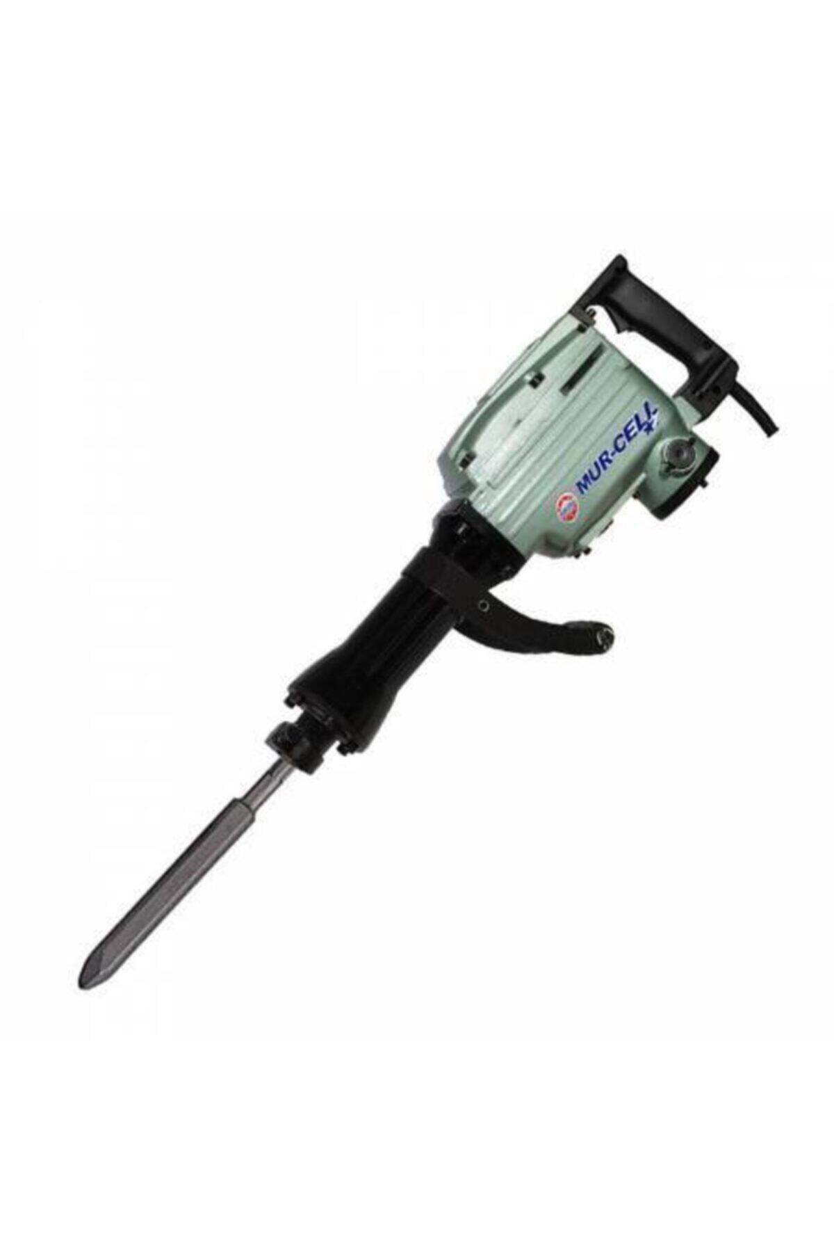 Mur-Cell Murcell 16 Kg 1240 Watt Sds Max Kırıcı Hilti Matkap Kırıcı ...