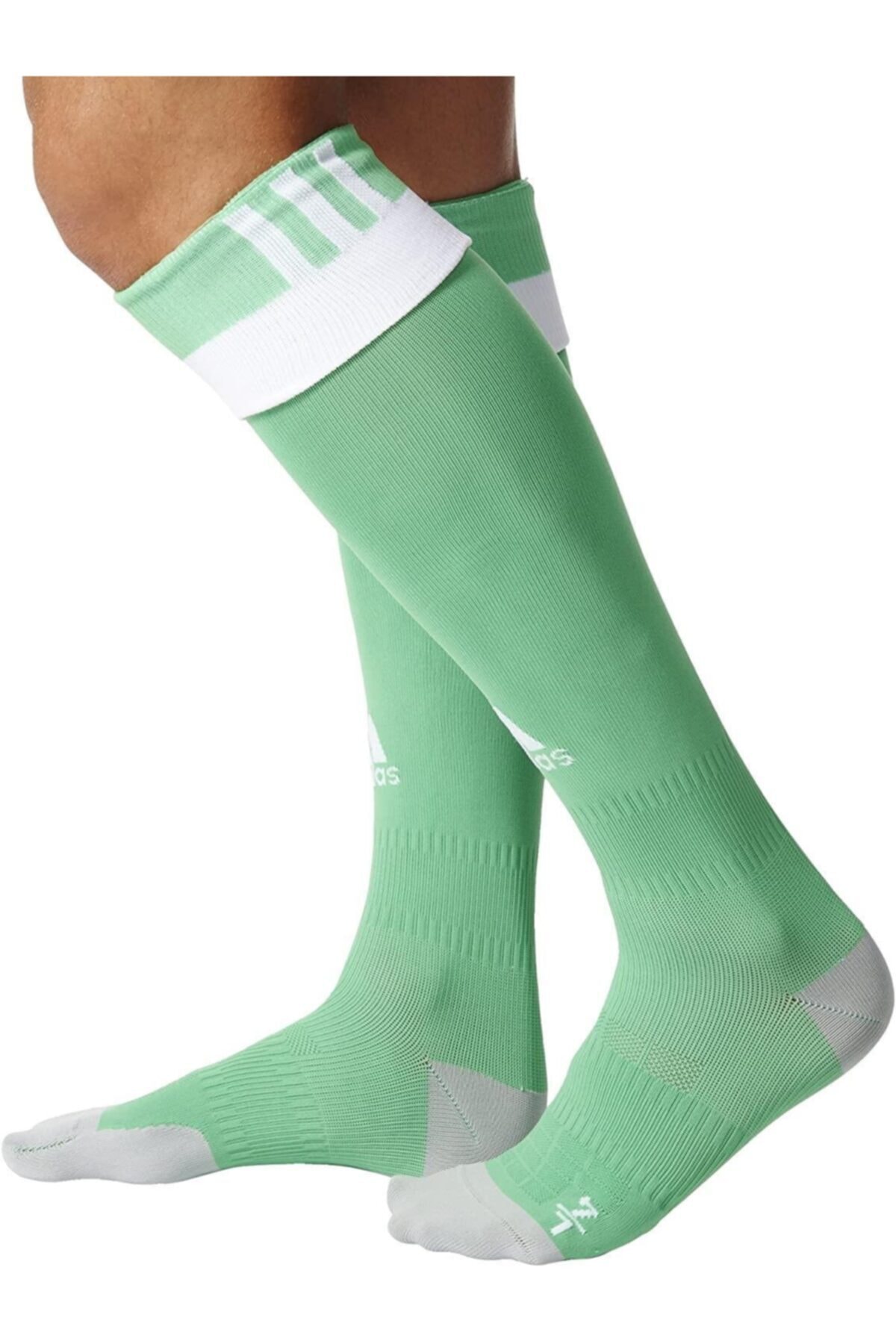 adidas Az3756 Pro Sock Yeşil Erkek Futbol Çorabı Tozluk 40 /42 Fiyatı ...