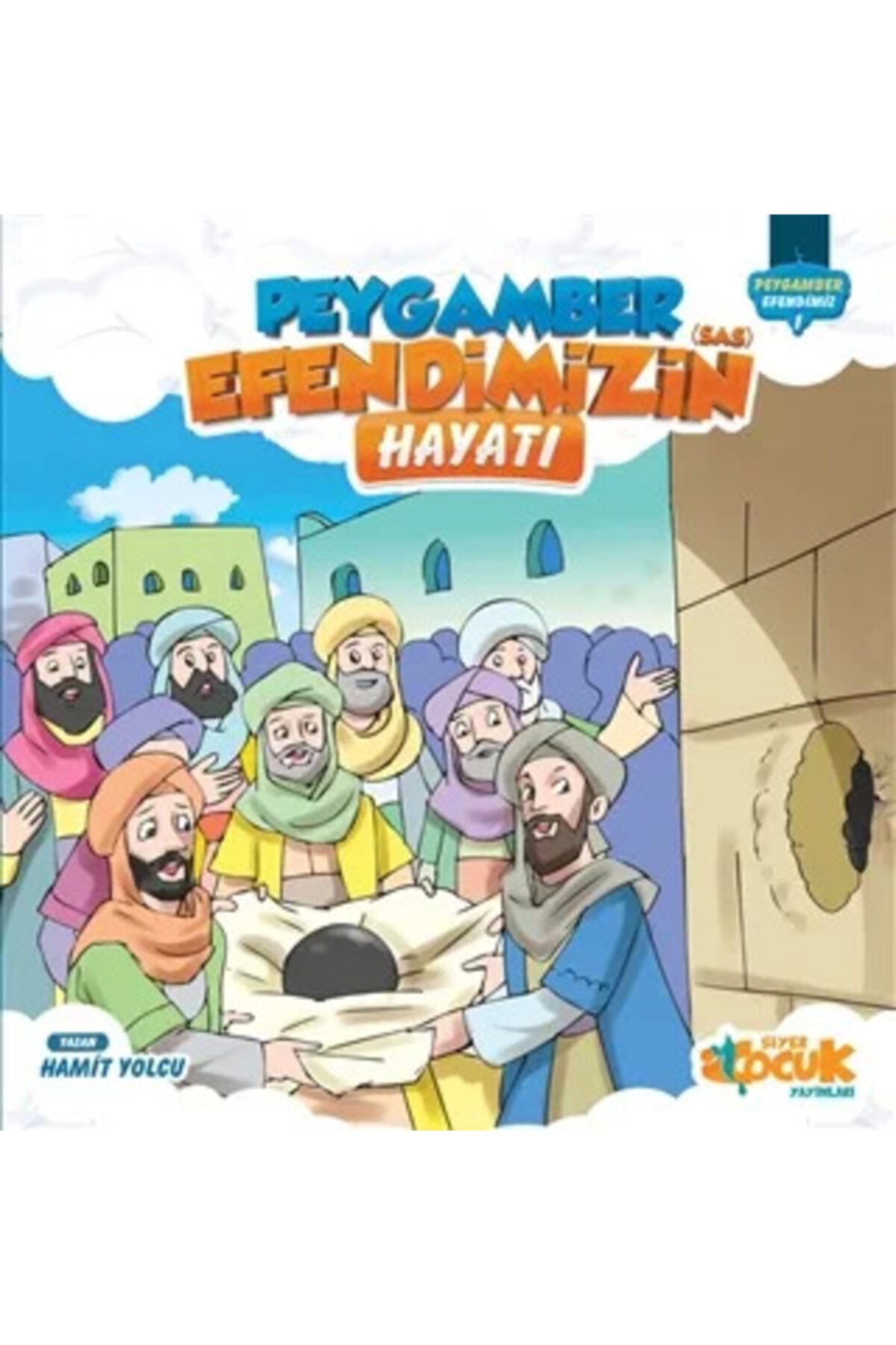 Peygamber Efendimizin Cocuklari