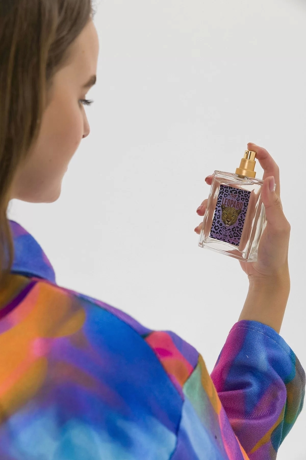 FARM ANİMALS The Leopard Kadın Edt Parfüm 100 Ml Fiyatı, Yorumları ...