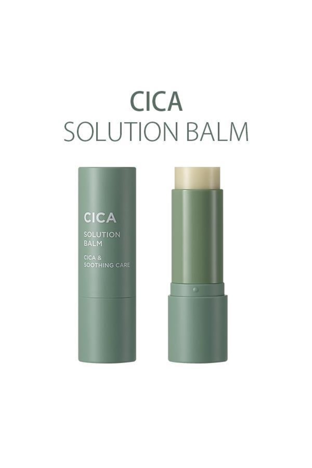 TONYMOLY Stick Balm Yüz Ve Vücut Cica Yatıştırıcı Canlandırıcı Protein ...