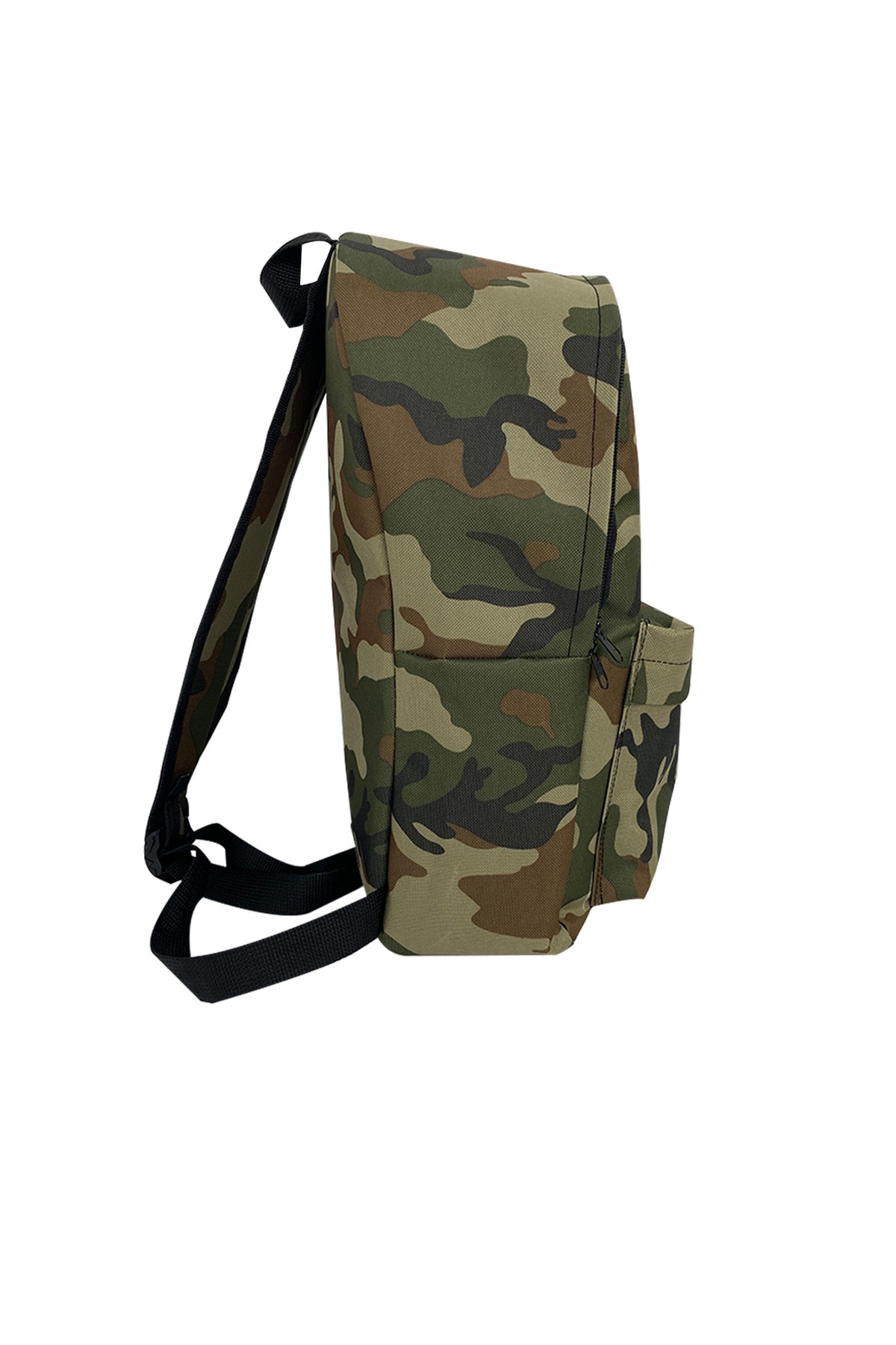 Woys Bags Askeri Kamuflaj Rengi Sırt Çantası - Kamp Çantası Fiyatı ...