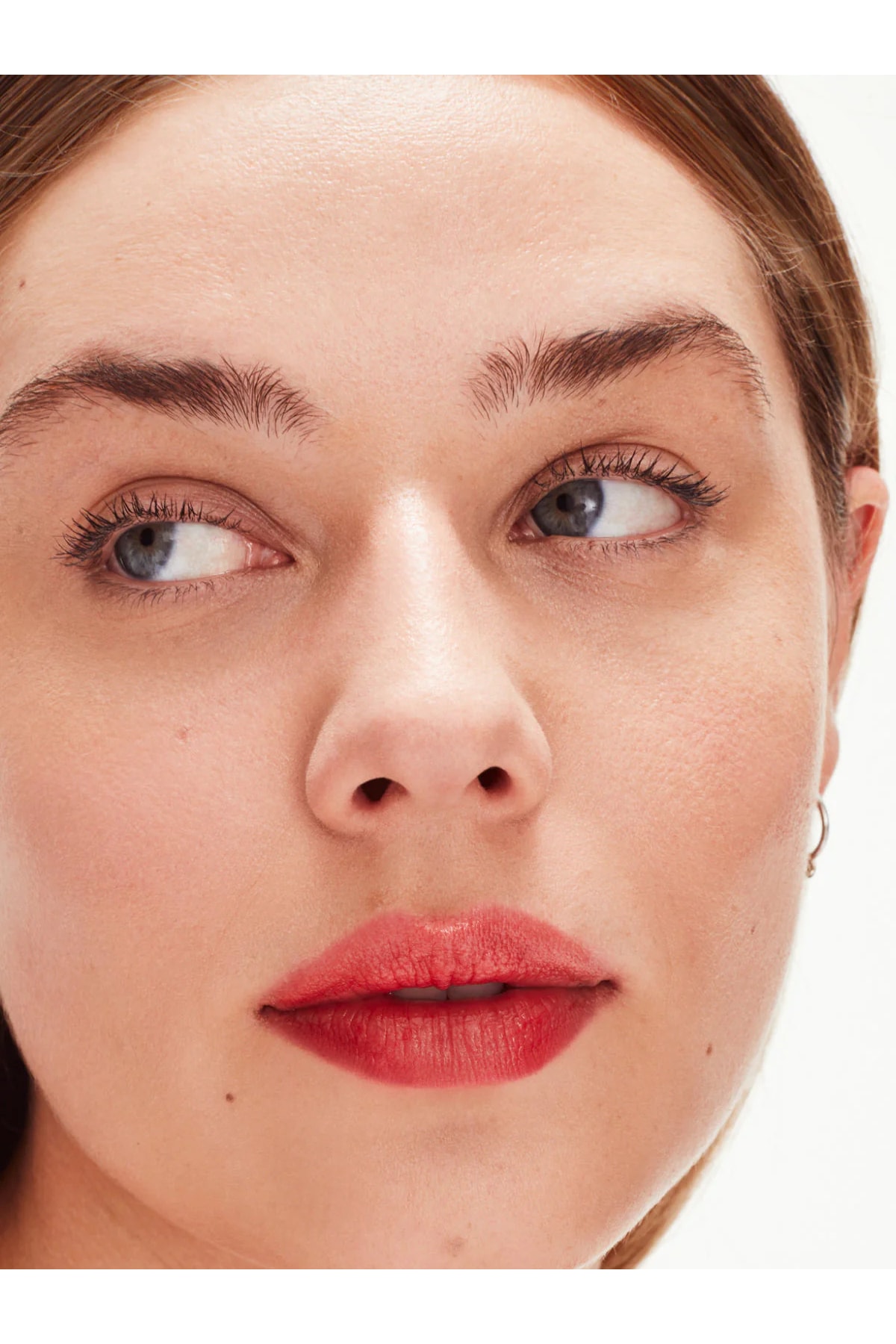 Glossier Ultralip Hyaluronik Asit Içeren Yüksek Parlaklıkta Ruj- Fete ...