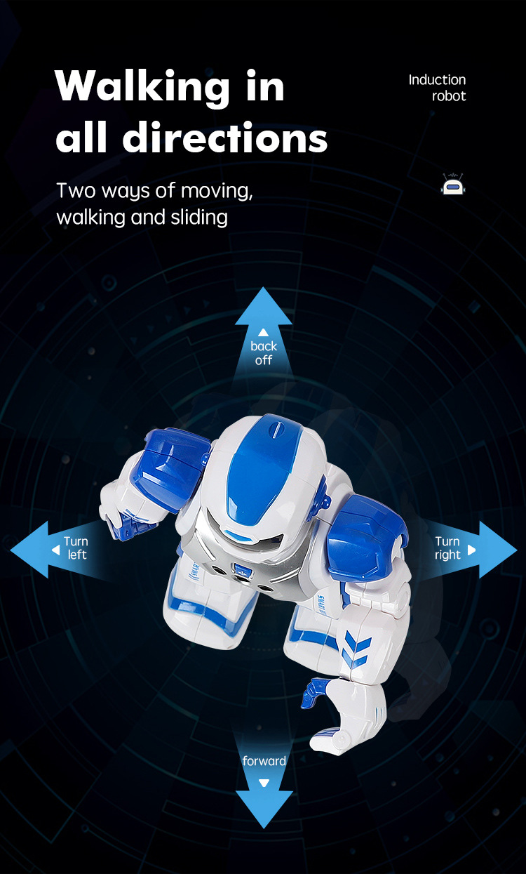 misan Uzaktan Kumandalı Akıllı Robot Oyuncak Fiyatı, Yorumları - Trendyol