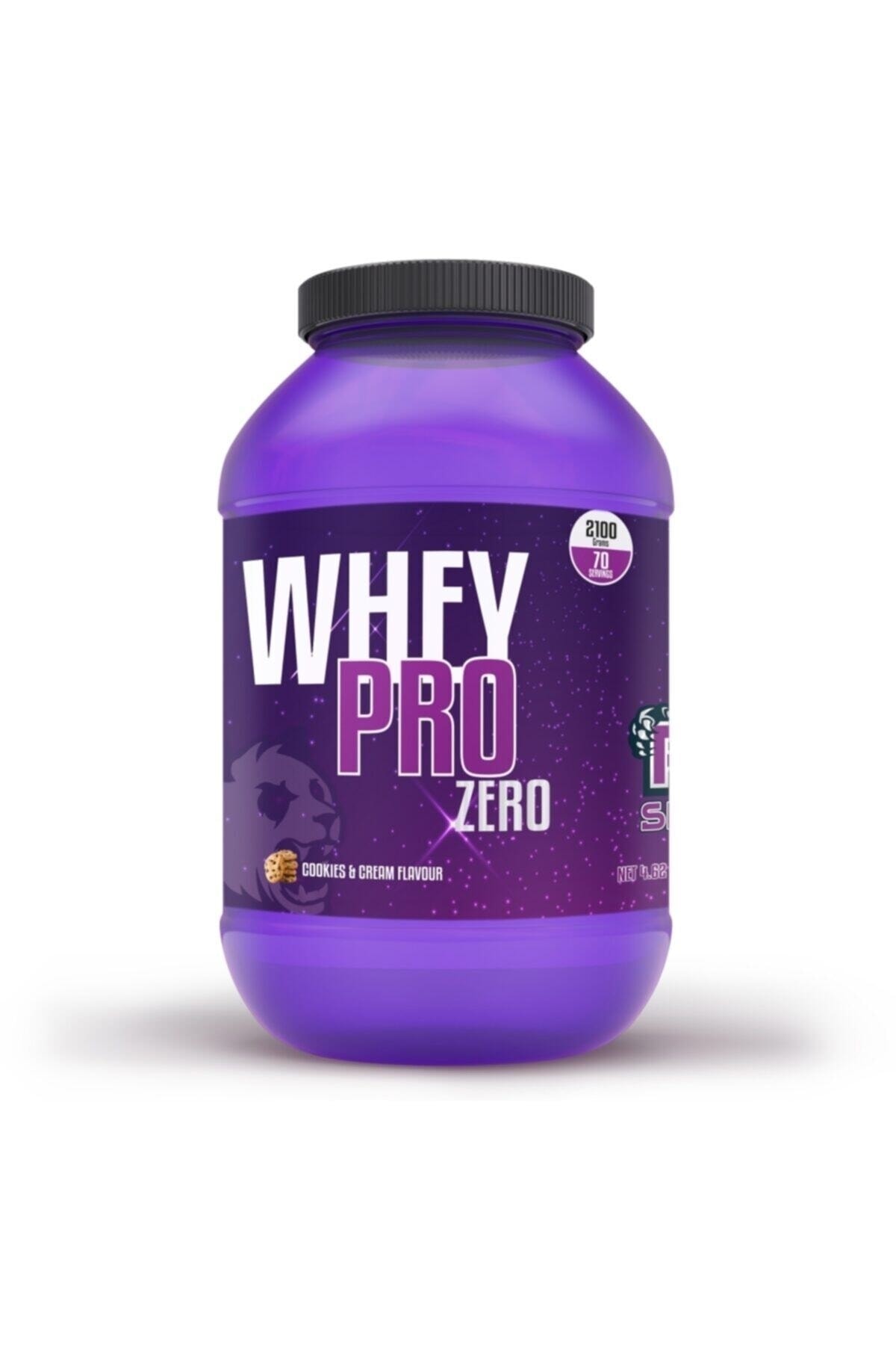 king panda sports King Panda Whey Pro Zero 2100 gr Fiyatı, Yorumları - Trendyol