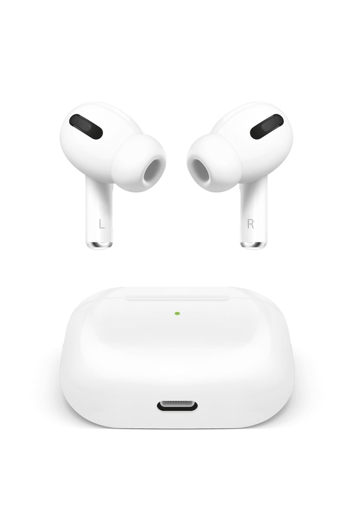 Genel Markalar Propods 2 Dokunmatik Bluetooth Kulaklık Android Ios ...