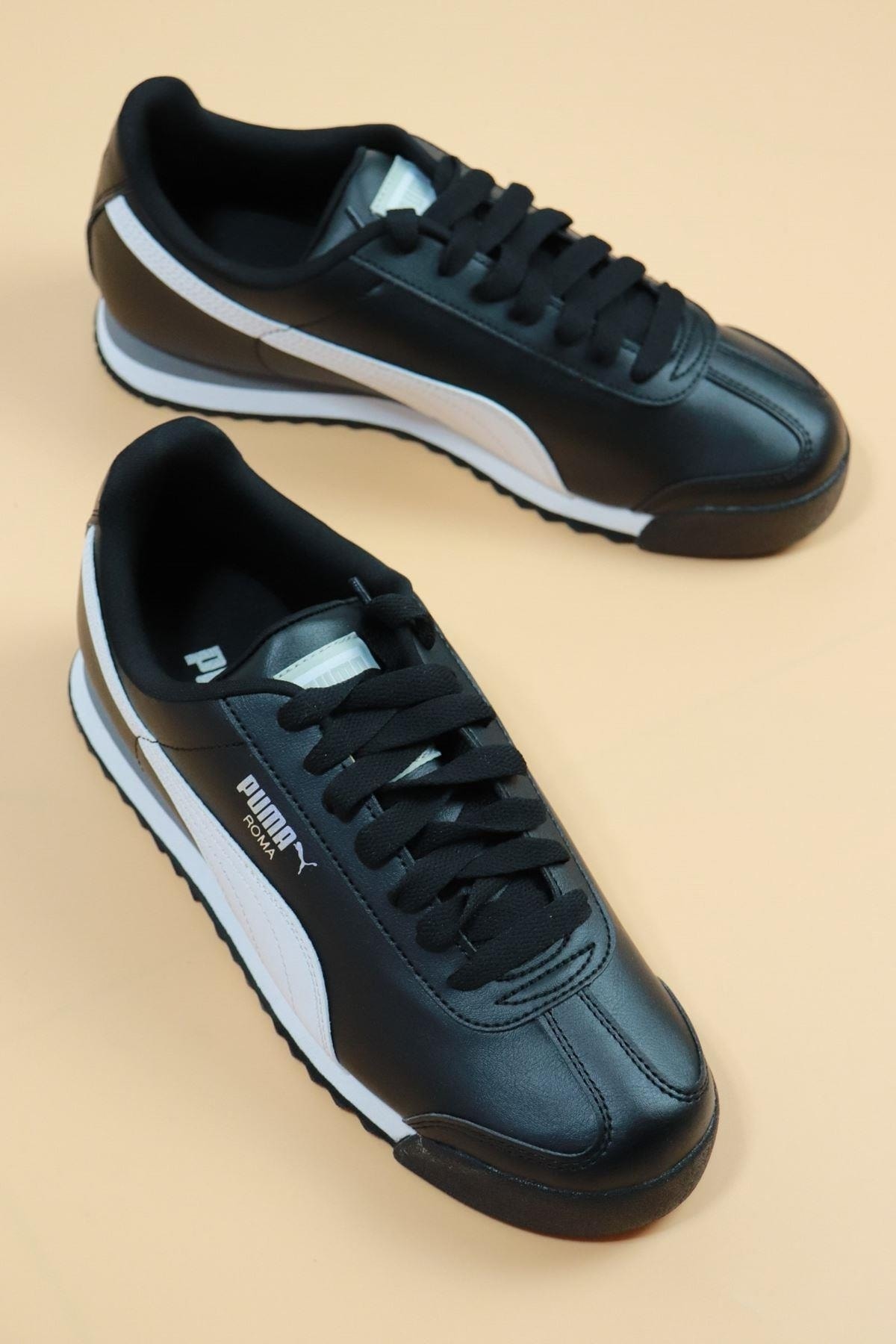 Puma - Roma Basic Erkek Spor Ayakkabı Fiyatı, Yorumları - TRENDYOL