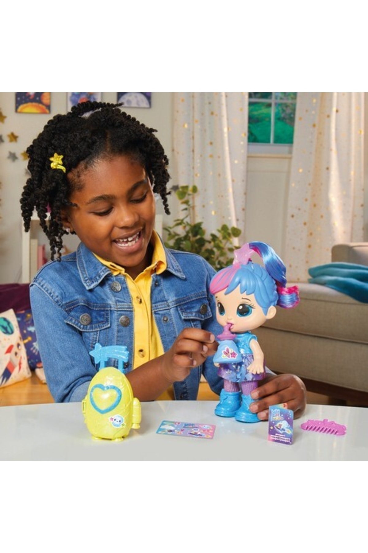 Hasbro Gfc Sale Alive STAR Besties Yıldız- Skylar Oyuncak gls 210035 ...