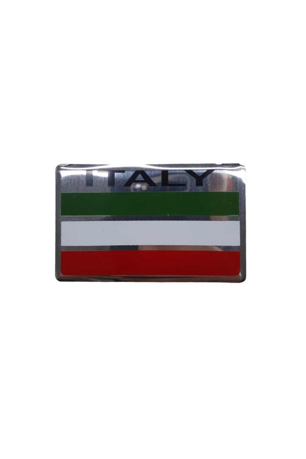 Carmind Italya Alüminyum Sticker Etiket 1 Adet Fiyatı, Yorumları - Trendyol