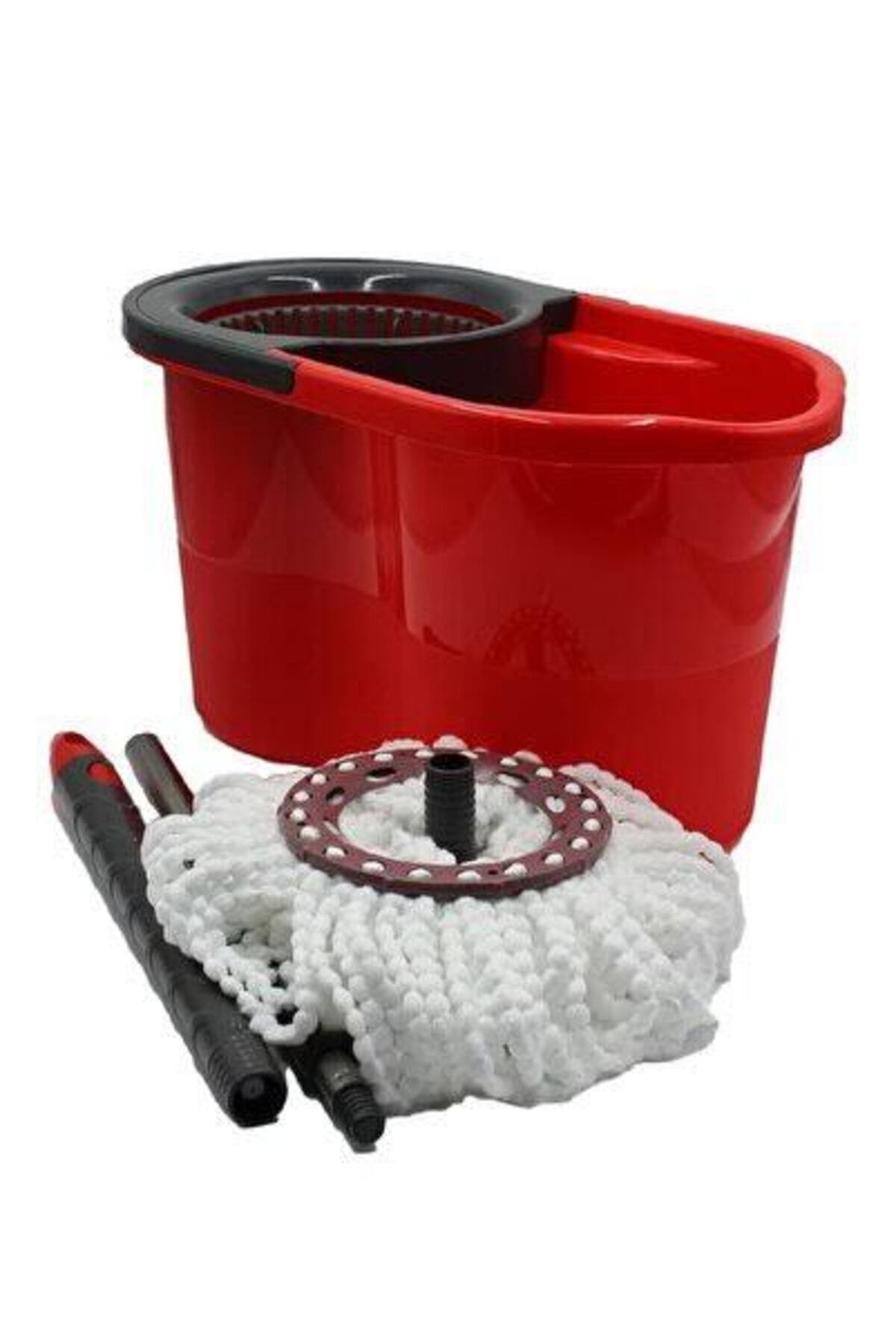 Zambak Plastik Mop Seti Dönerli Fiyatı, Yorumları - Trendyol