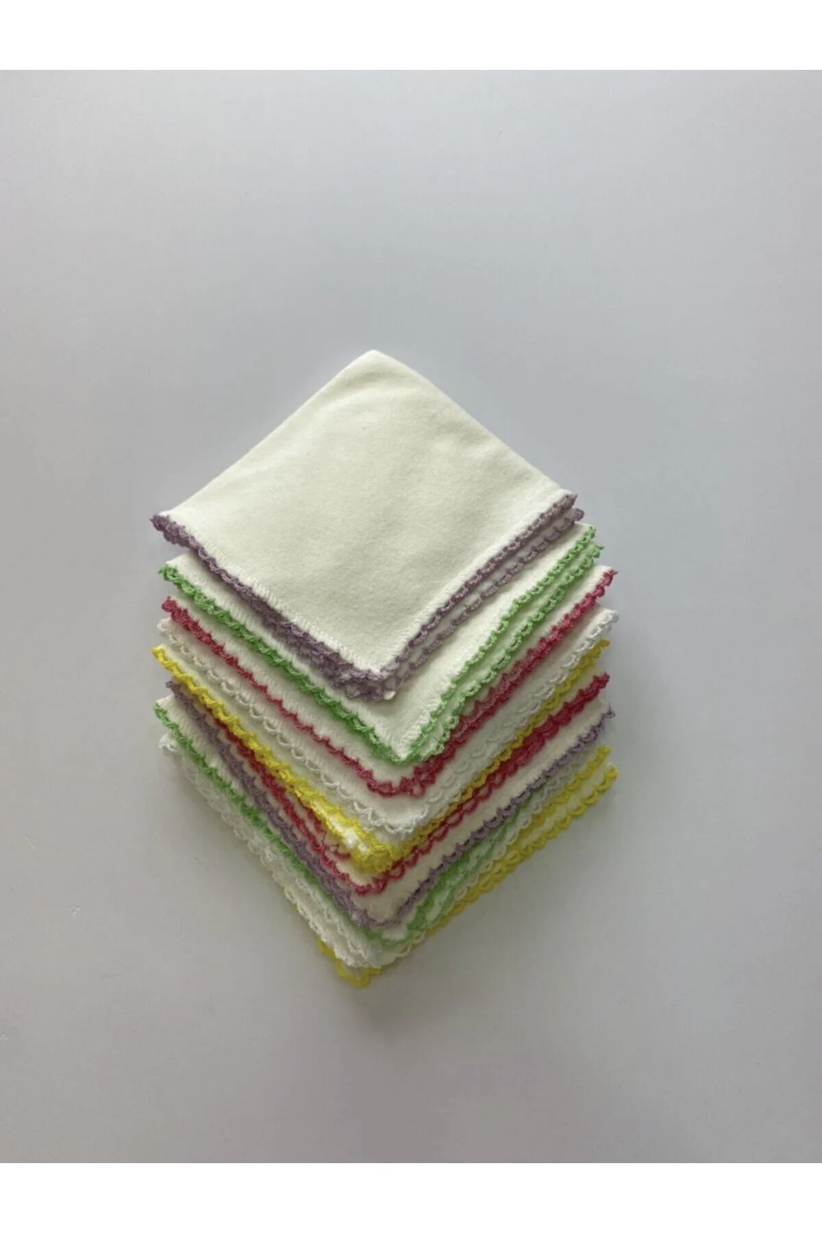 Cherub Baby 10'lu Bebek Ağız Mendili Fiyatı, Yorumları - Trendyol