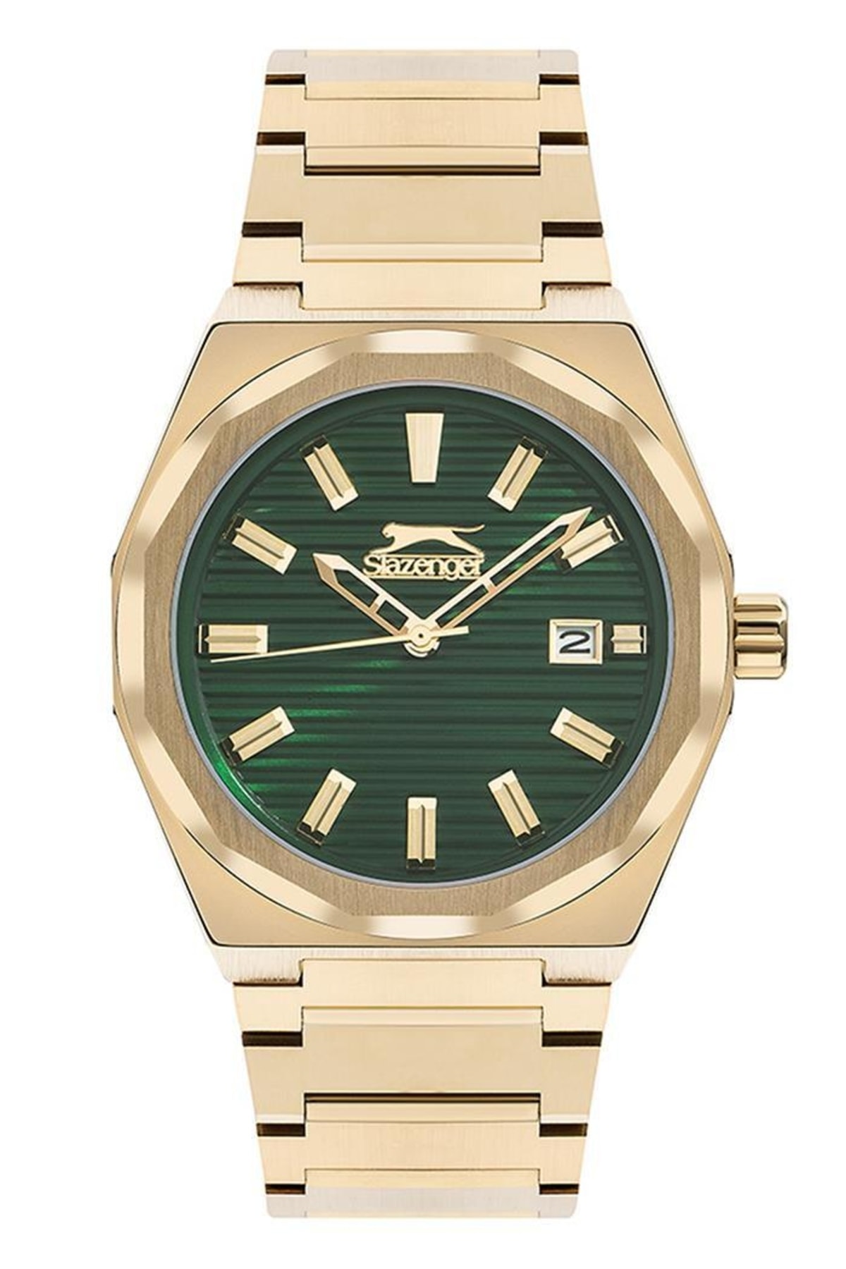 Slazenger Sl.09.2143.1.03 Erkek Kol Saati Fiyatı, Yorumları - Trendyol