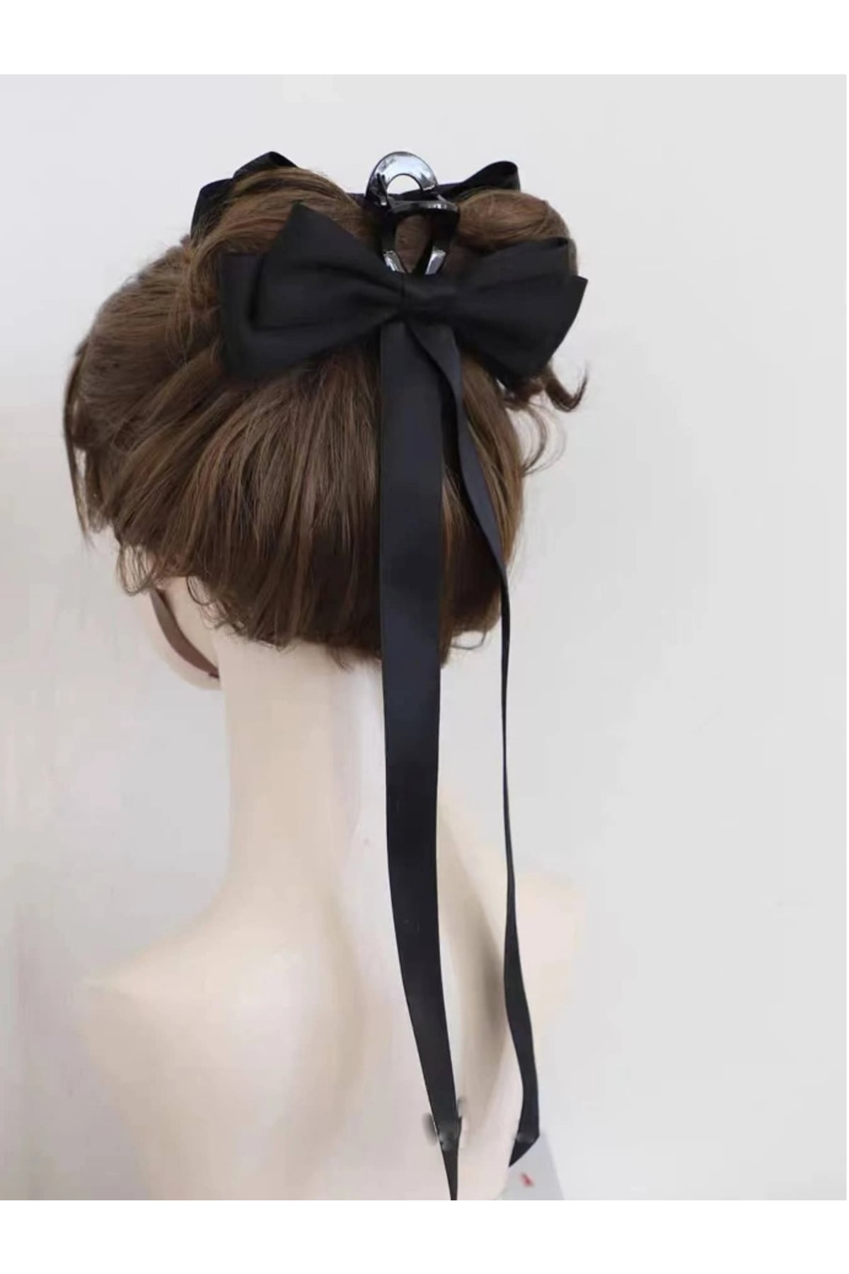 CSR AKSESUAR Kurdeleli Fiyonk Mandal Toka - Fiyatı, Yorumları