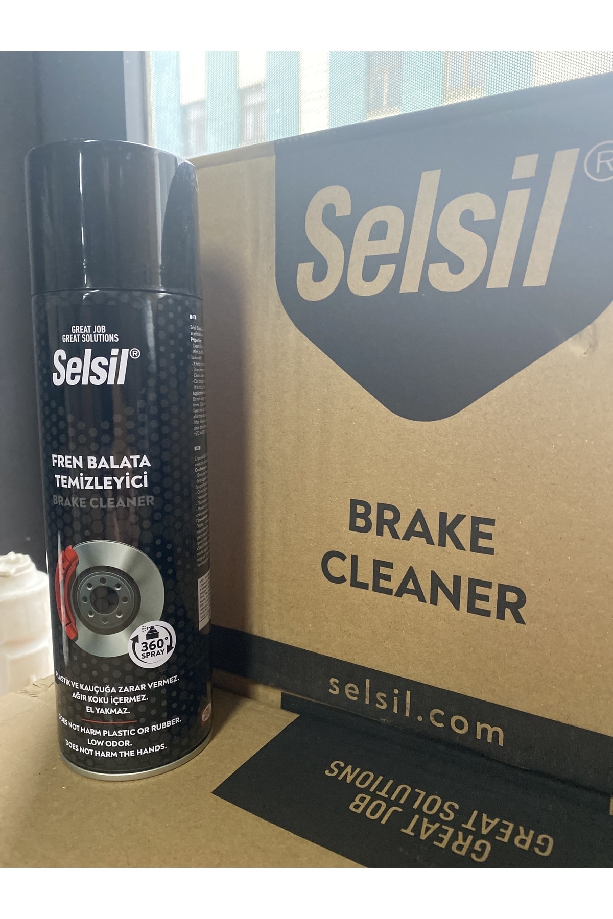 Selsil Balat’a Temizleme Spreyi 24 Lü - Fiyatı, Yorumları