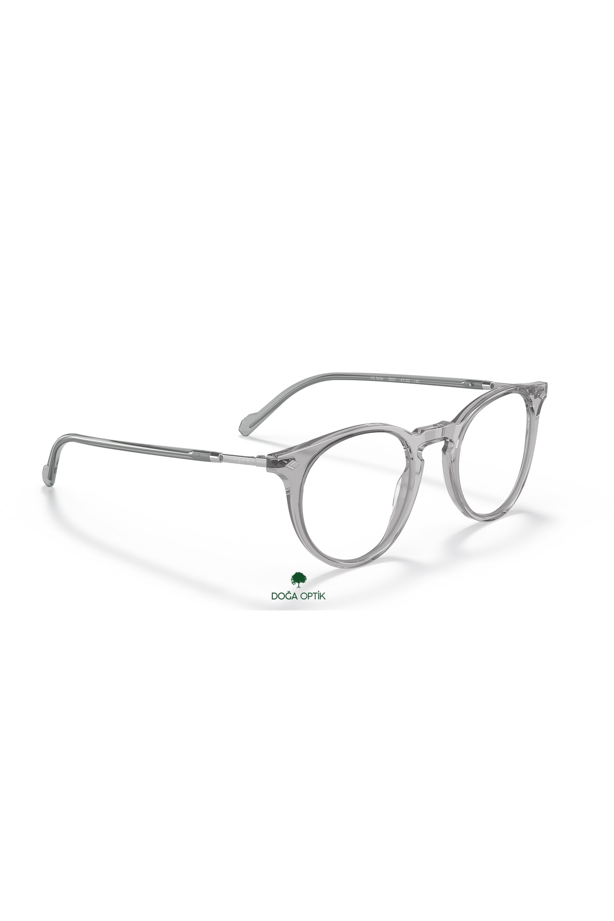 Vogue Vo5434 2820 Frame Bluekage Blue Light Protected Glasses- Trendyol