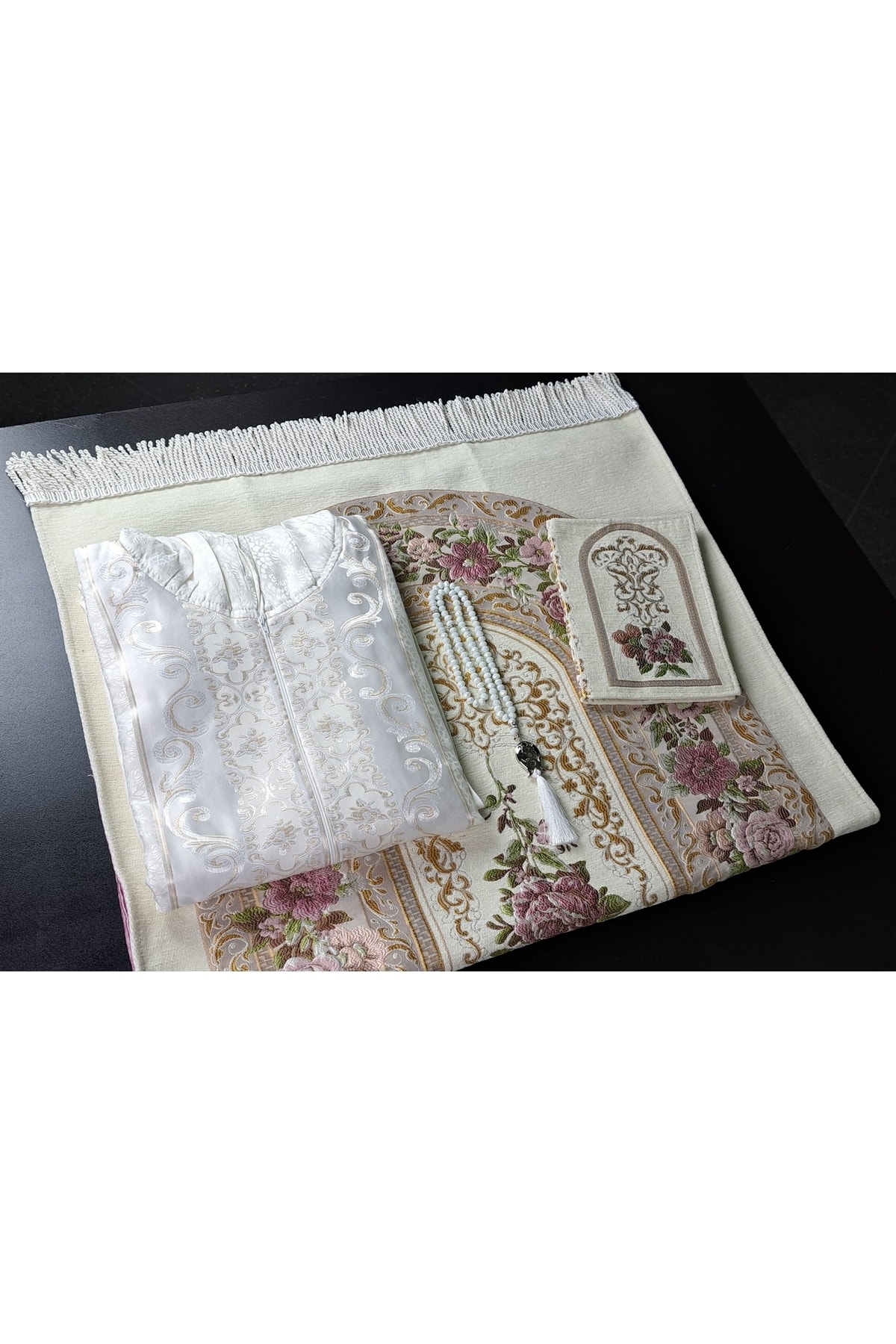 tulteks Namaz Set Lüks Kalite Fiyatı, Yorumları - Trendyol