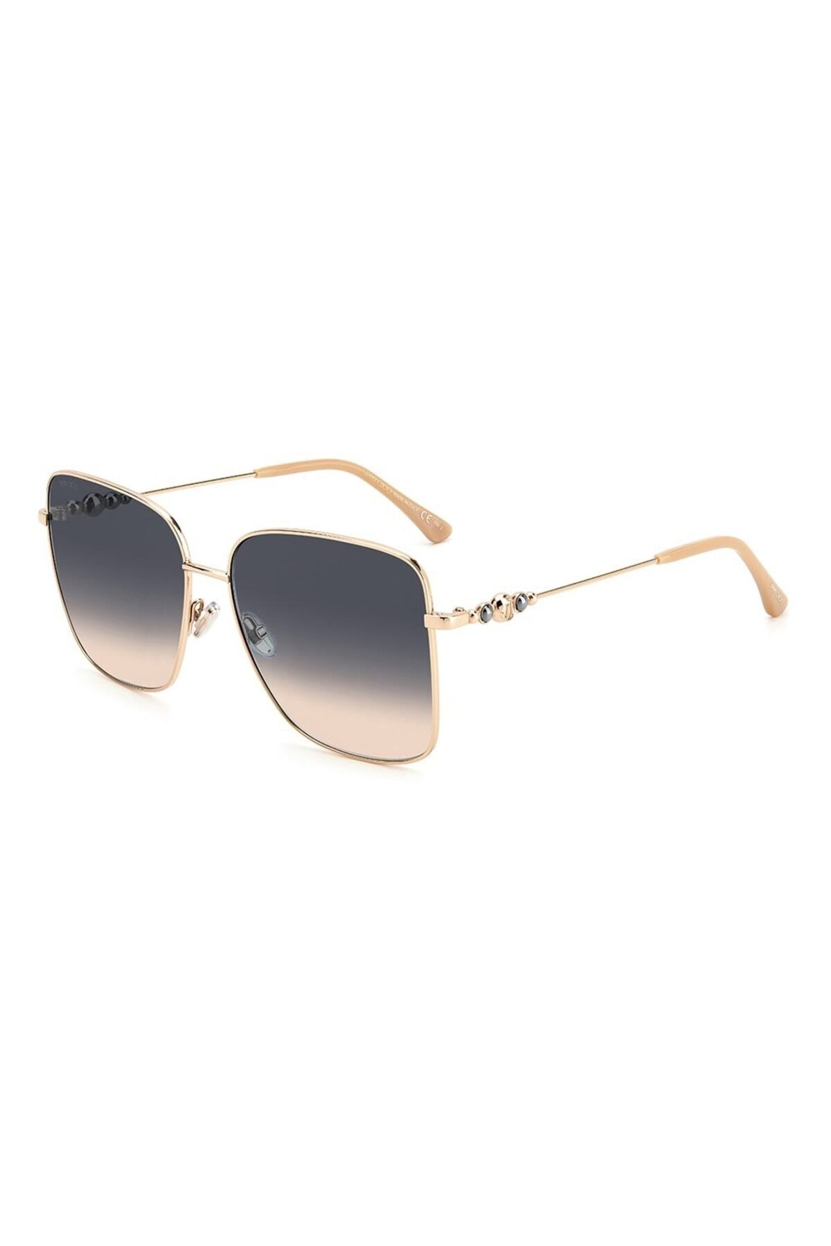 Jimmy Choo Jm Hester/s Bku 59 I4 Kadın Güneş Gözlüğü Fiyatı, Yorumları ...