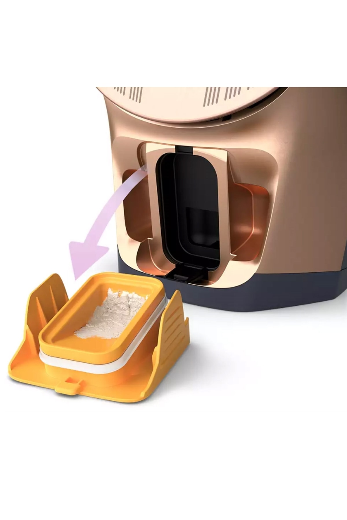 Philips Azur 8000 Serisi Buharlı Ütü, 3000w, Optimaltemp, 85 G/dk Sürekli Buhar - Fiyatı, Yorumları