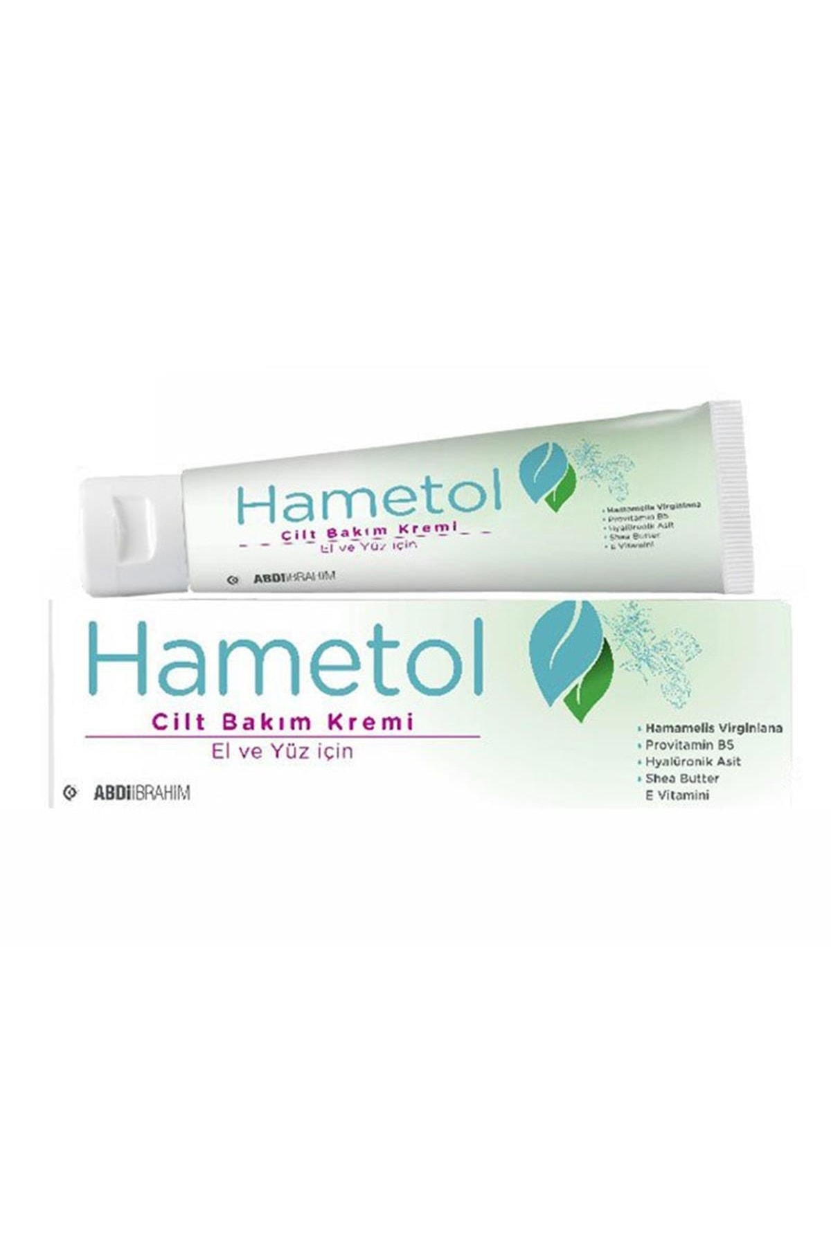 ABDİİBRAHİM Hametol Cilt Bakım Kremi 30 Gr Fiyatı, Yorumları - Trendyol