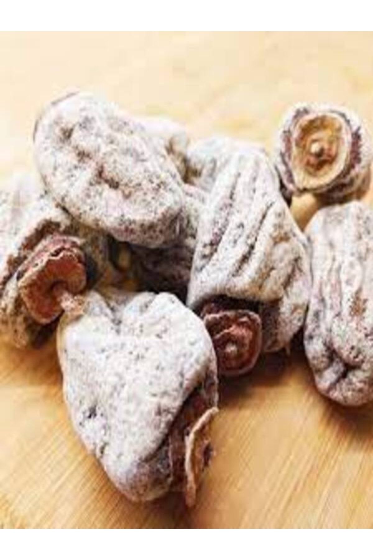 Genel Markalar Hurma Kurusu 500 Gr - Fiyatı, Yorumları