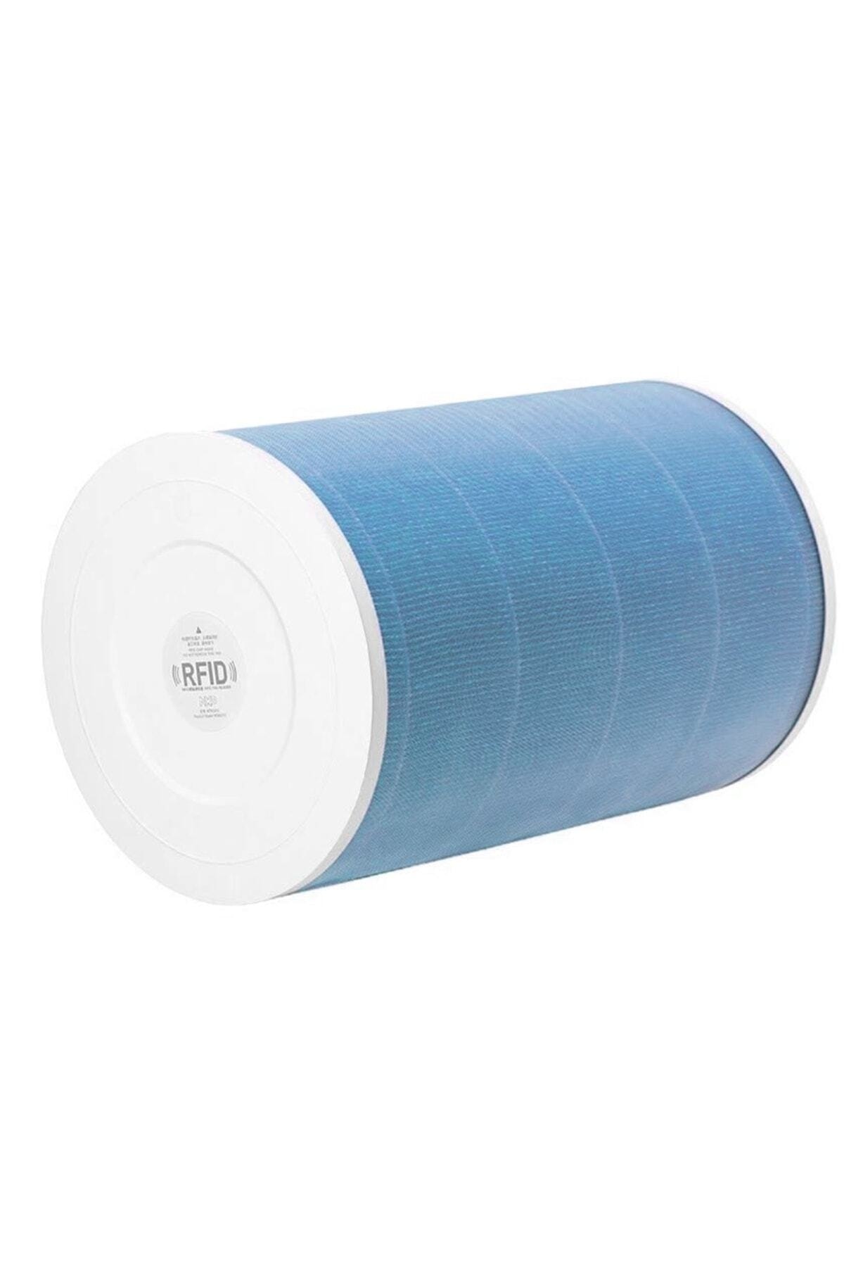 FAF FİLTER / Xiaomi Air Purifier Pro H Hava Temizleyici Uyumlu Çipli ...