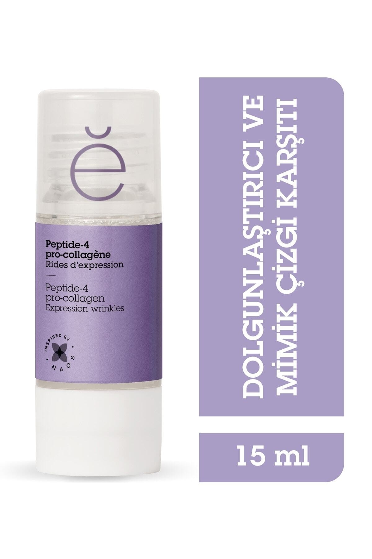 Etat Pur Pure Active Peptide-4 Pro-collagen %0.5 15 Ml Adenpro Fiyatı, Yorumları - Trendyol