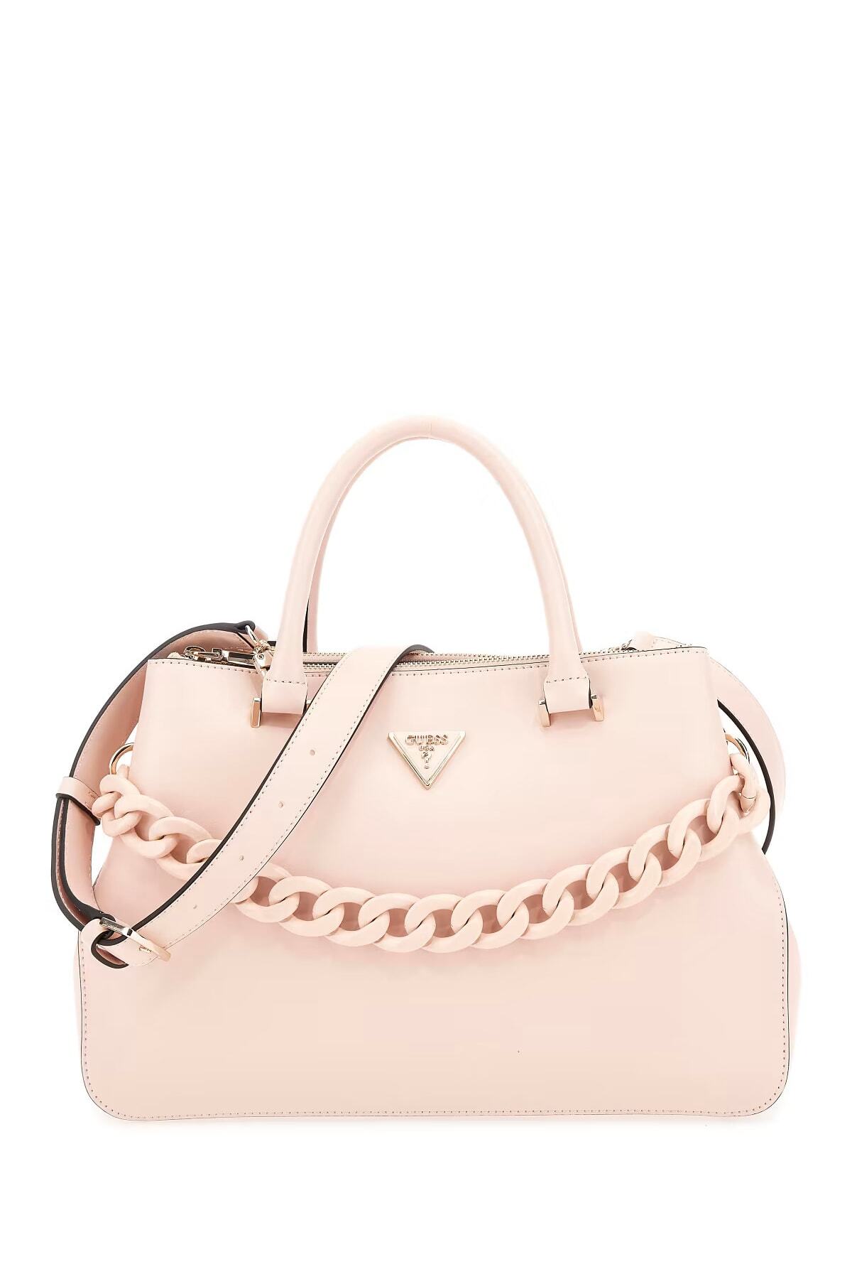 Guess Corina Kadın El Ve Omuz Çantası Fiyatı, Yorumları - Trendyol