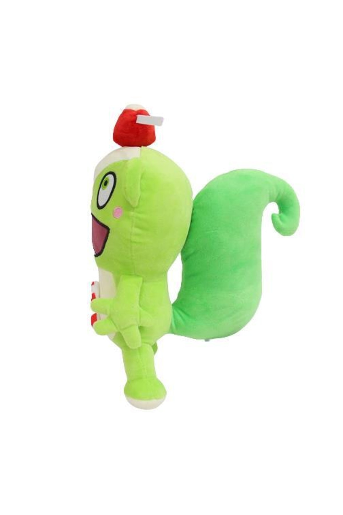 Schulzz Happy Tree Friends Nutty Oyuncak Peluş 28 Cm - Fiyatı, Yorumları