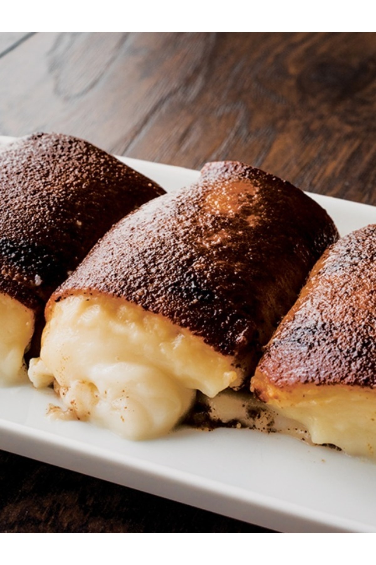 Dirhem Kazandibi-(kazandibi Üstü Sos Karışımı Ile)-3.14 Gr - Fiyatı ...