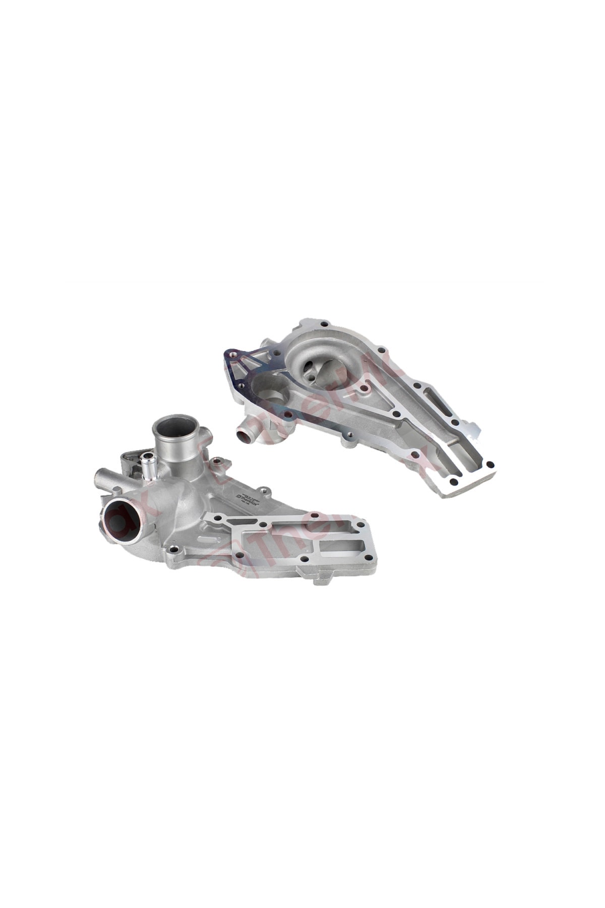 THERMAX Devirdaim Alt Karteri Renault R9 Pa550- 7701462145-770146337 ...