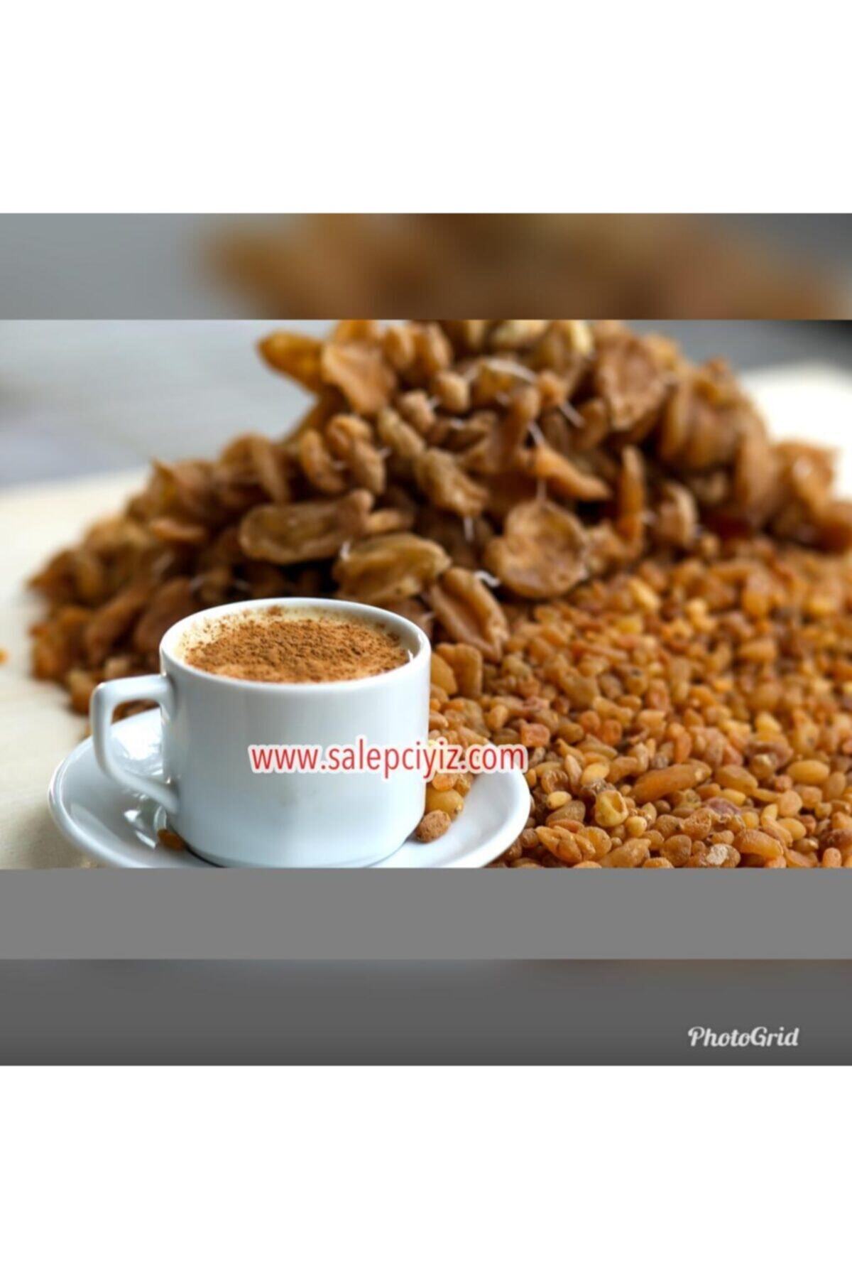 Aziz Gündüz Bucak Salep Meşhur Aziz Gündüz Meşhur Bucak Salebi 1 Kg ...