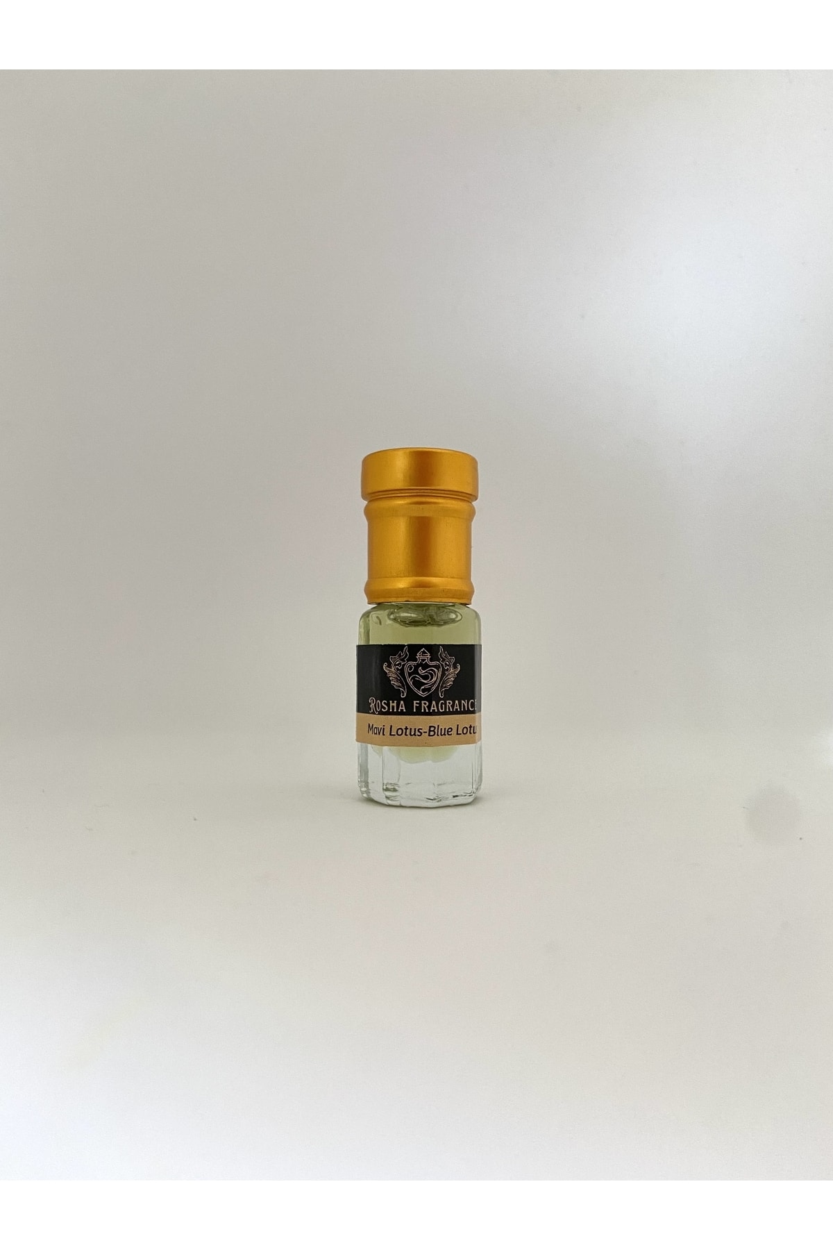 Rosha Fragrance Saf Mavi Lotus Yağı 3 gram Fiyatı, Yorumları - Trendyol