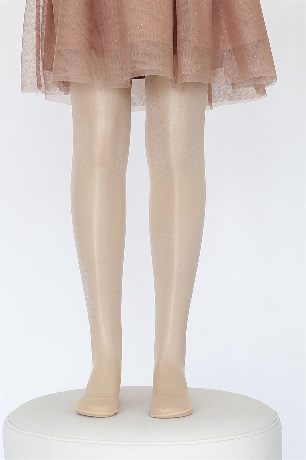 Daymod Venüs 20 Ince Çocuk Külotlu Çorap Naturel Fiyatı, Yorumları ...