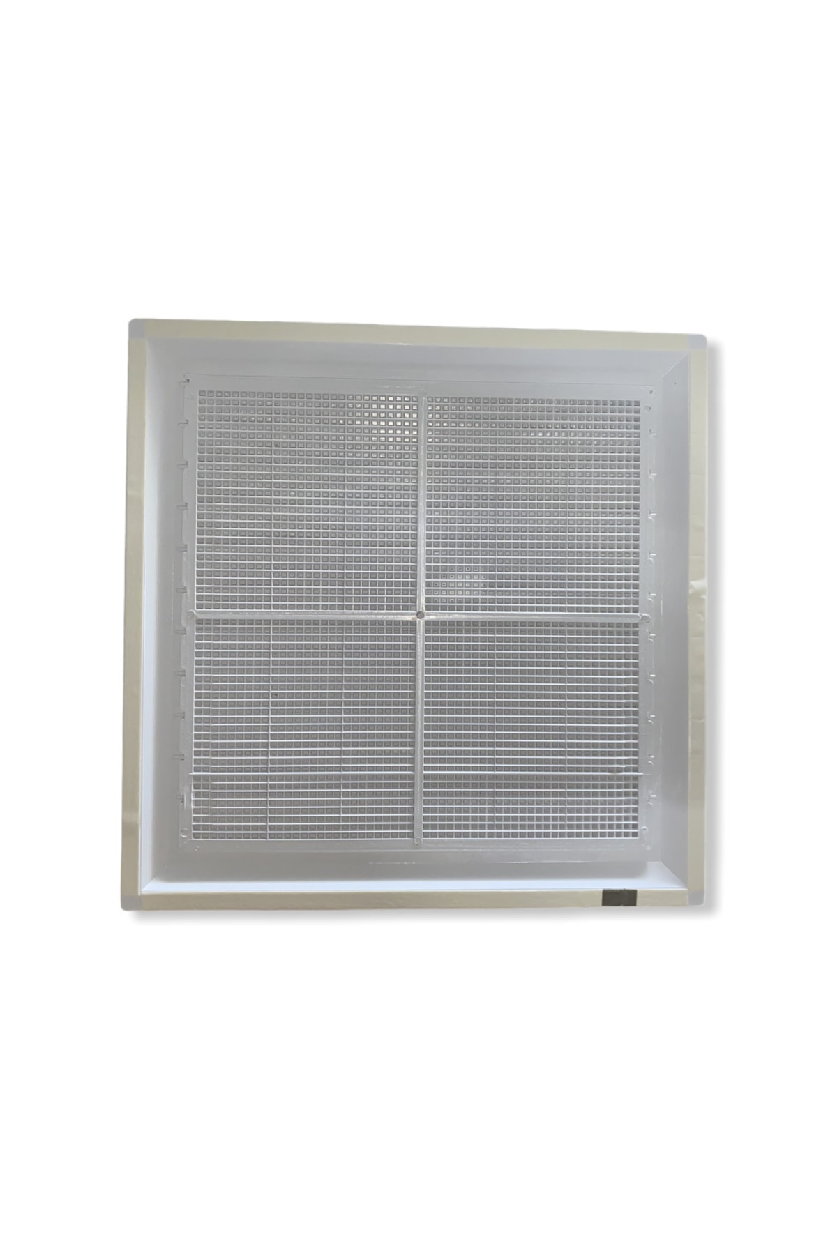Essen Ticaret Shutter Window Vent Ventilation Vent 39x49 Cm - Trendyol