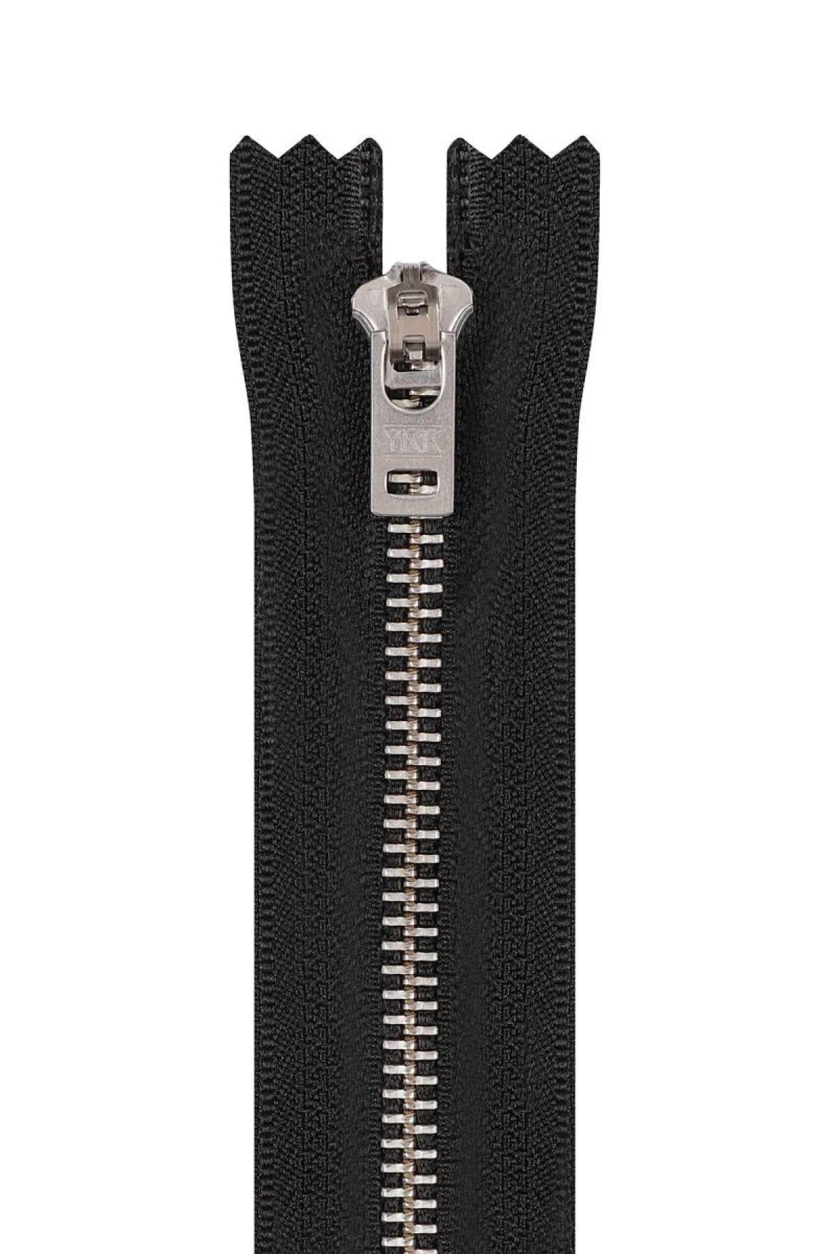 ykk Metal T5 90 Cm Nikel Kombi Fermuar - Fiyatı, Yorumları