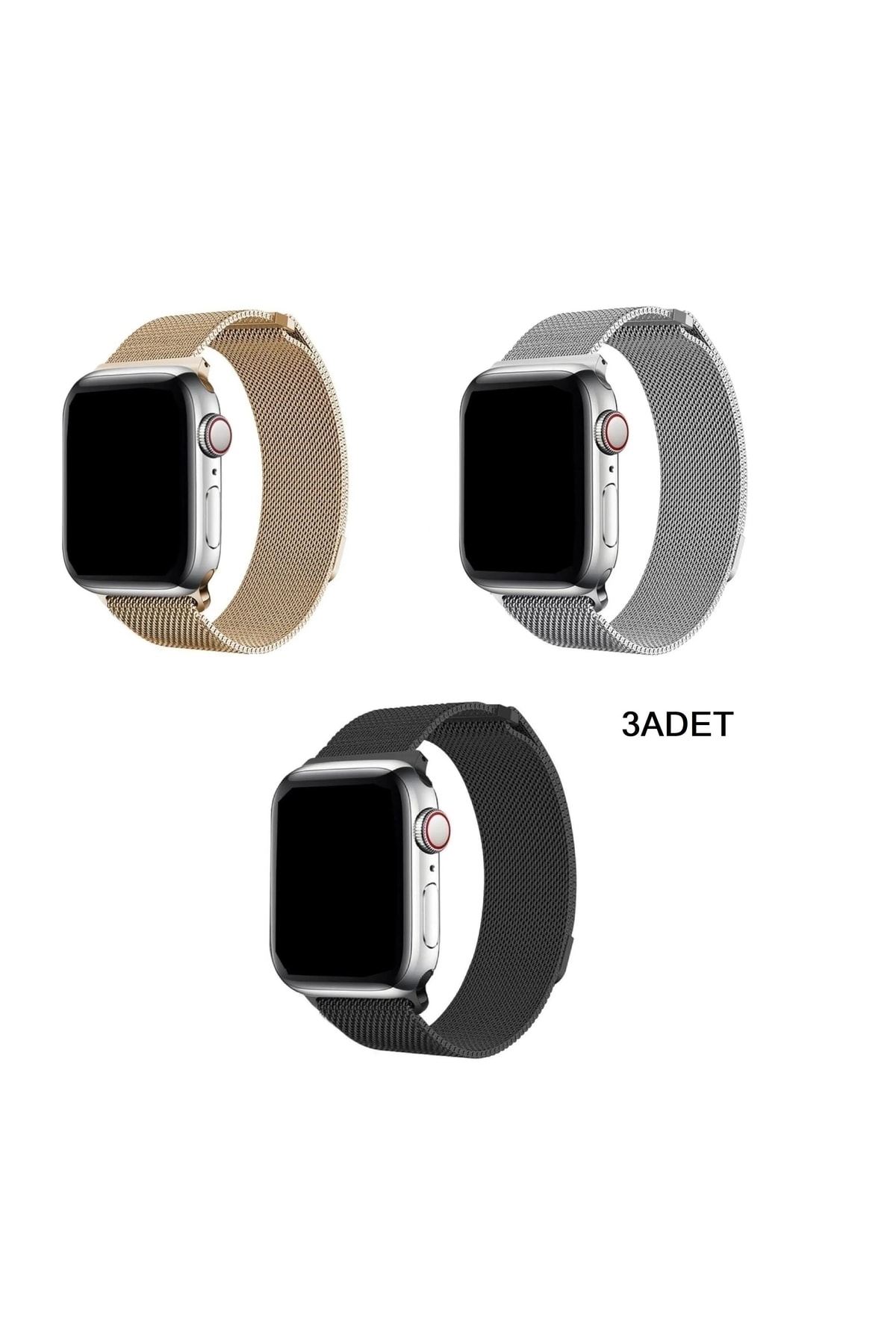 PSGT Apple Watch Uyumlu Gs Dt Pro T500 T800 Ultra 3 4 5 6 7 8 Se 42 44 45 49 Mm Uyumlu Kordon ...