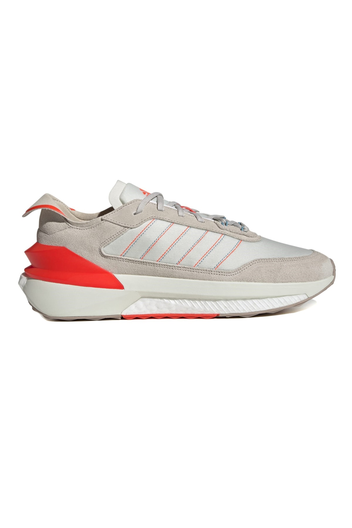 adidas Id4253-e Avryn Erkek Spor Ayakkabı Gri Fiyatı, Yorumları - Trendyol