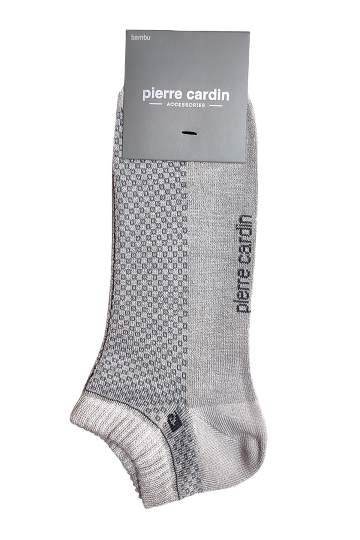 Pierre Cardin Tambac Bambu Patik Erkek ÇorapFiyatı, Yorumları - Trendyol