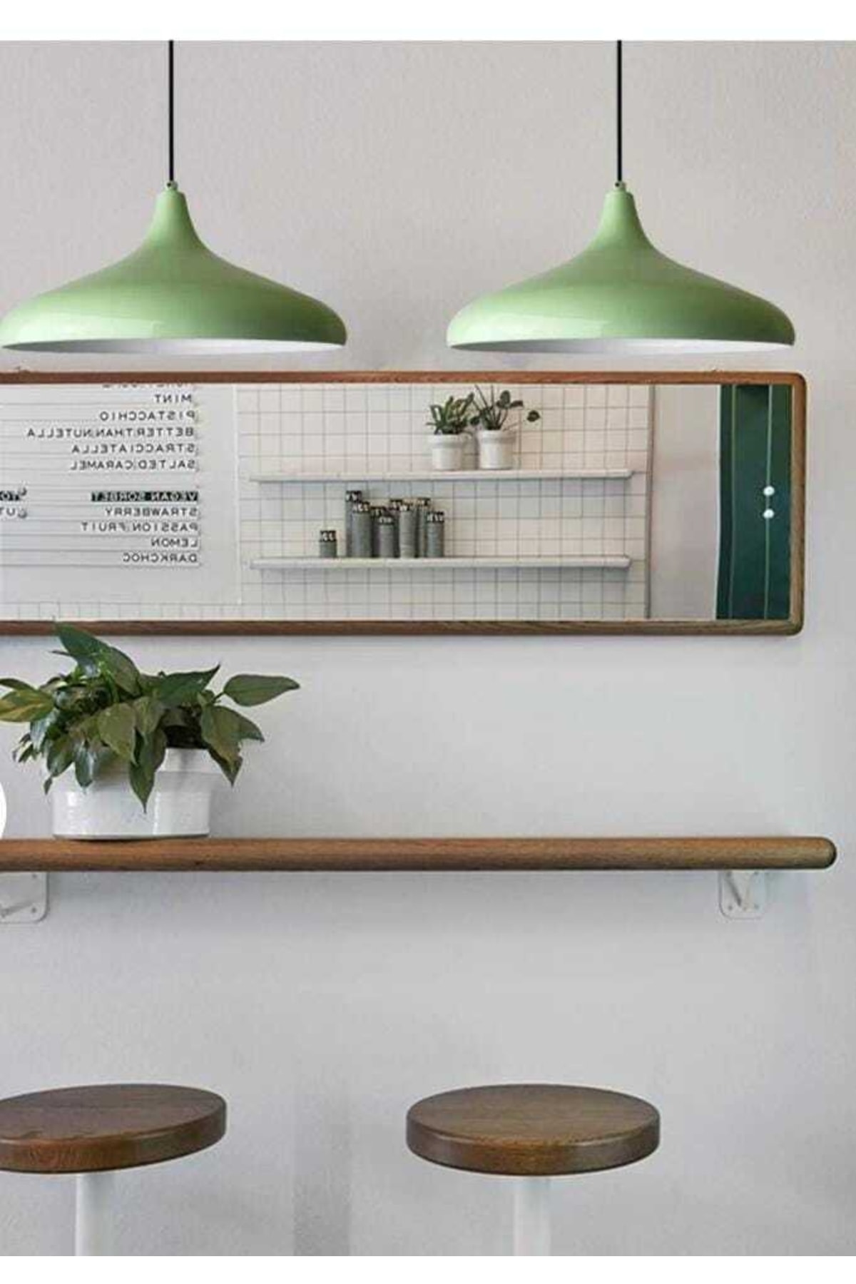 demet habek mylights Mylights Yeşil Metal Sarkıt Svize Modern Spor Avize 35cm Fiyatı, Yorumları ...