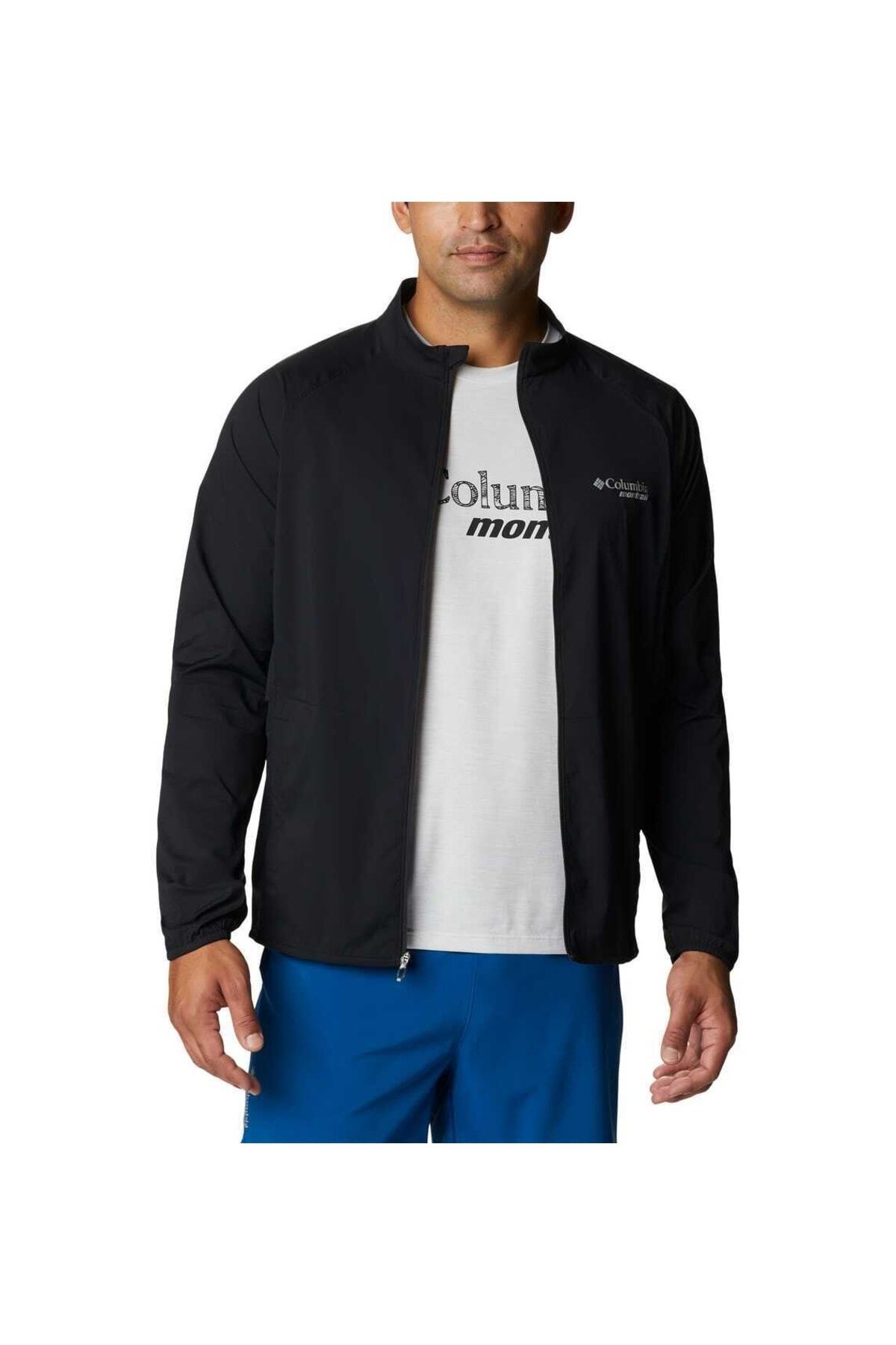 Columbia M Endless Trail Erkek Rüzgarlık Fiyatı, Yorumları - Trendyol