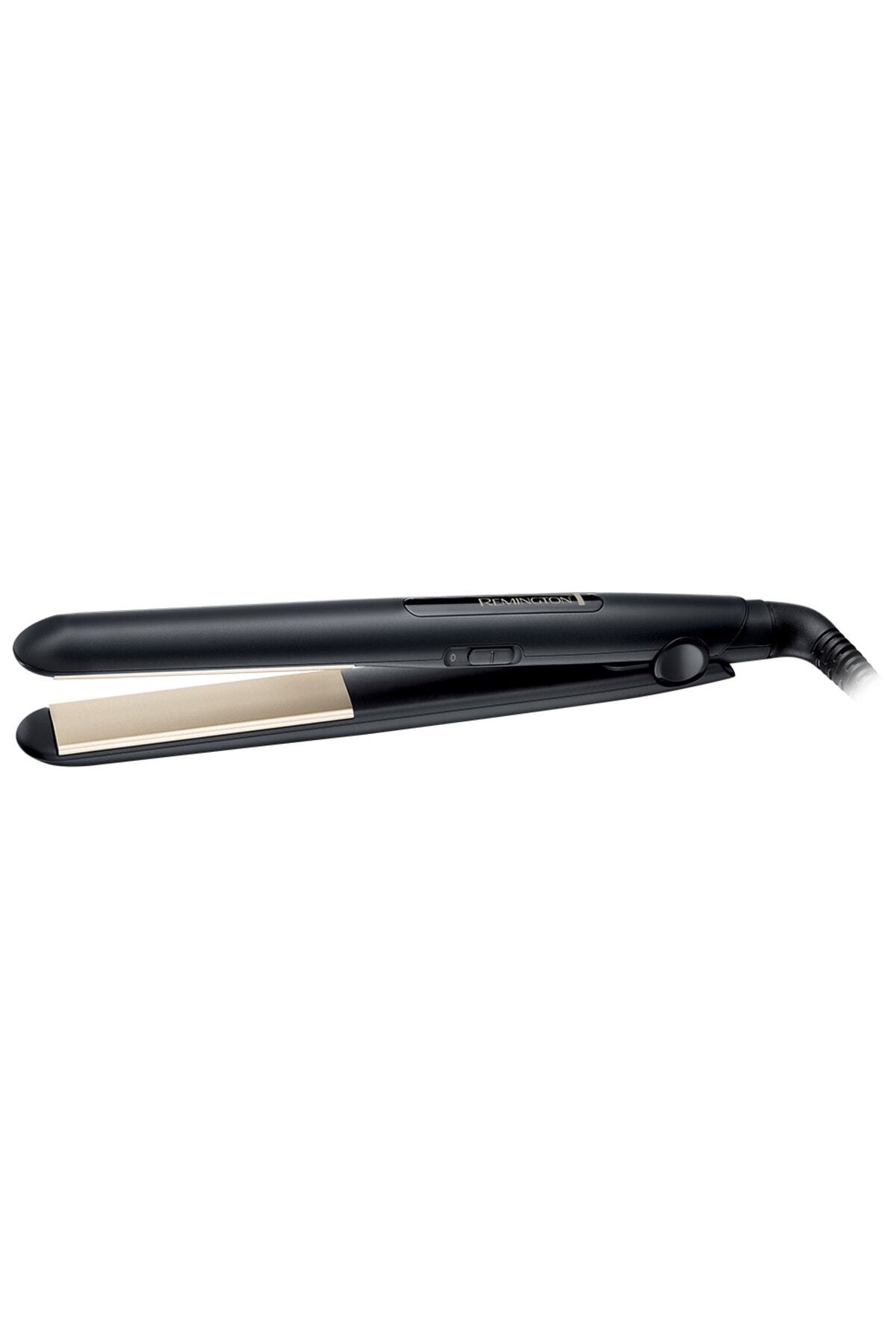 Remington S1510 Seramik Slim 220° Siyah Saç Düzleştirici Fiyatı ...