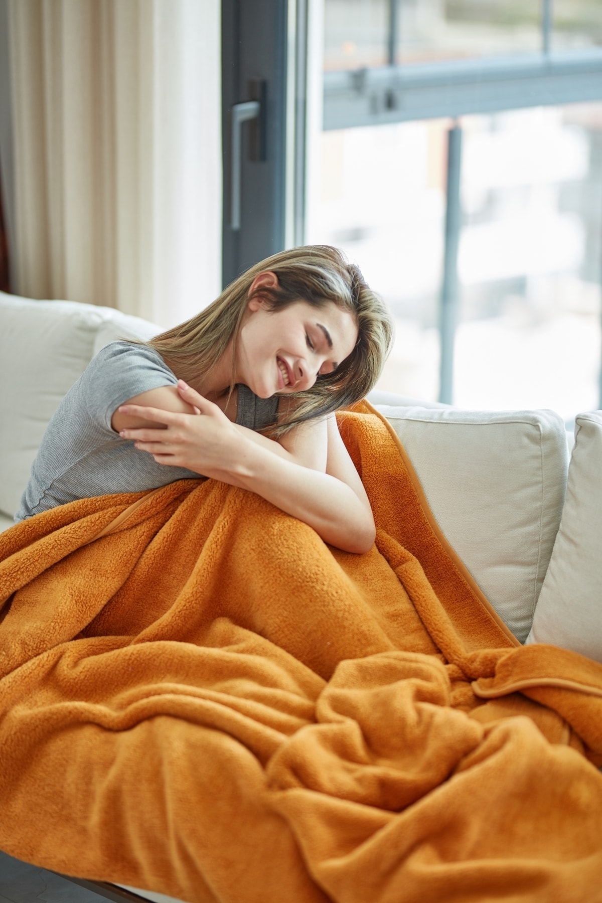 cakka Peluş Wellsoft Giyilebilir Battaniye/blanket Fiyatı, Yorumları ...