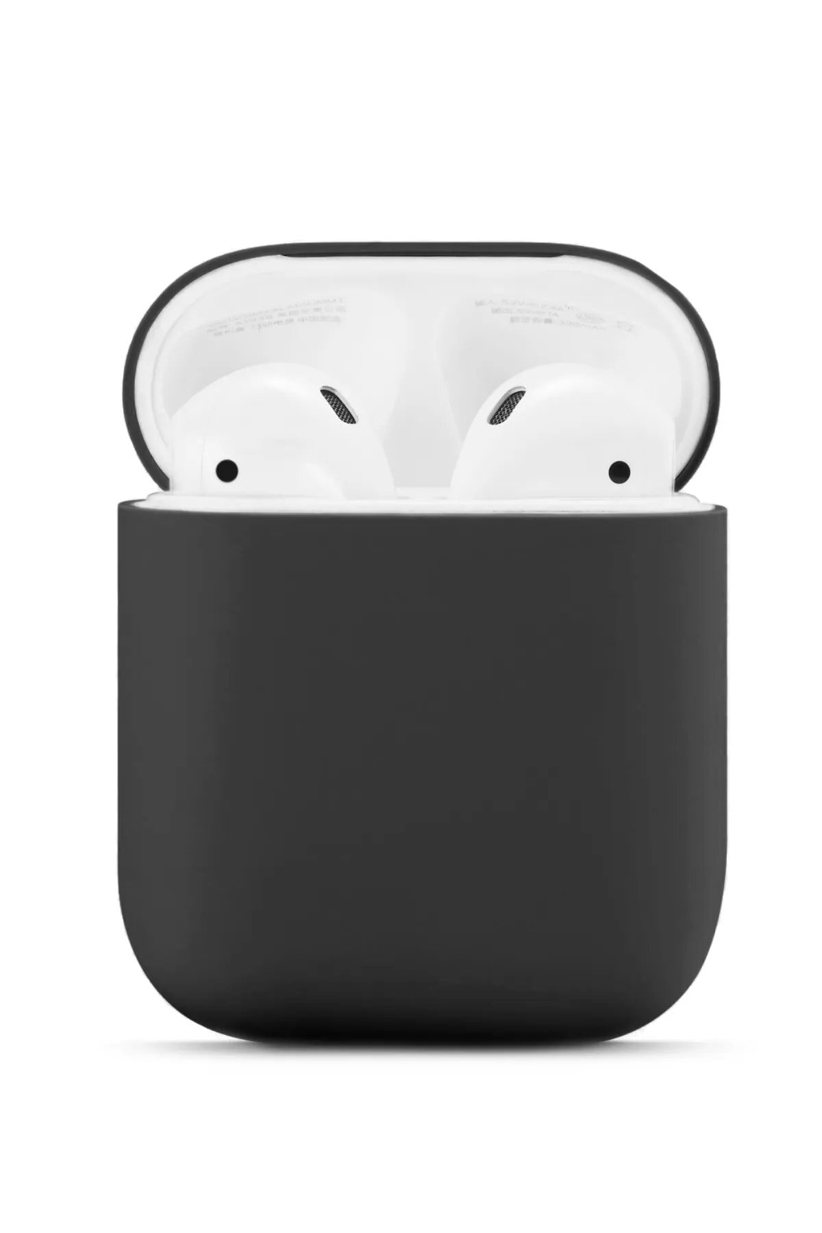 TrendCell Kulakiçi Kulaklık Kılıf 1. Ve 2. Nesil Uyumlu Siyah Fiyatı ...