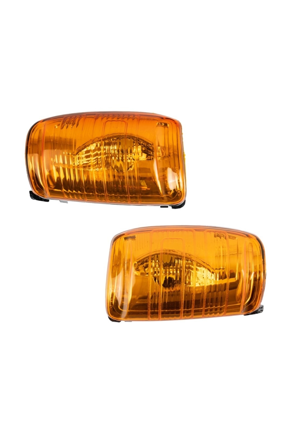 ALPHA AUTO PART Ford Transit V363 Için Ayna Sinyal Lambası-sarı-sağ-sol ...