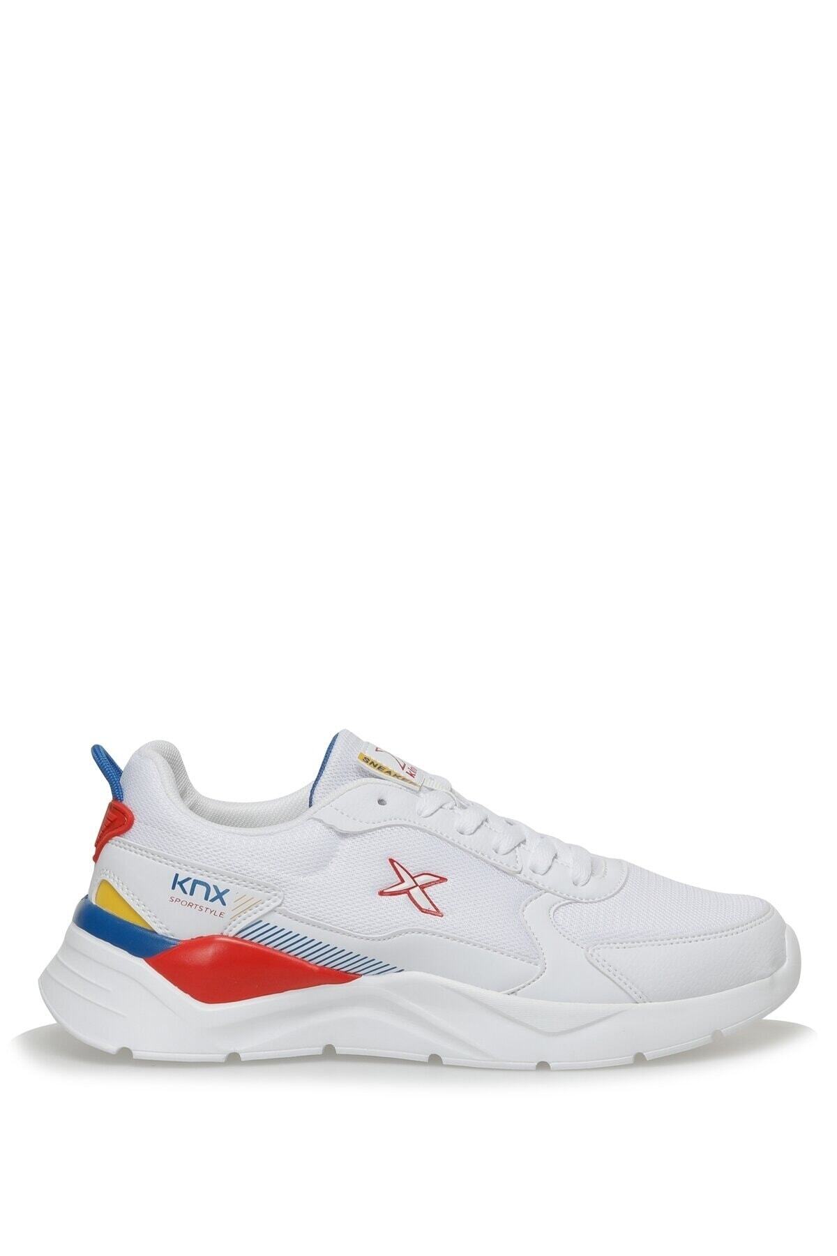 Kinetix Spınt Tx 3fx Beyaz Erkek Sneaker - Fiyatı, Yorumları