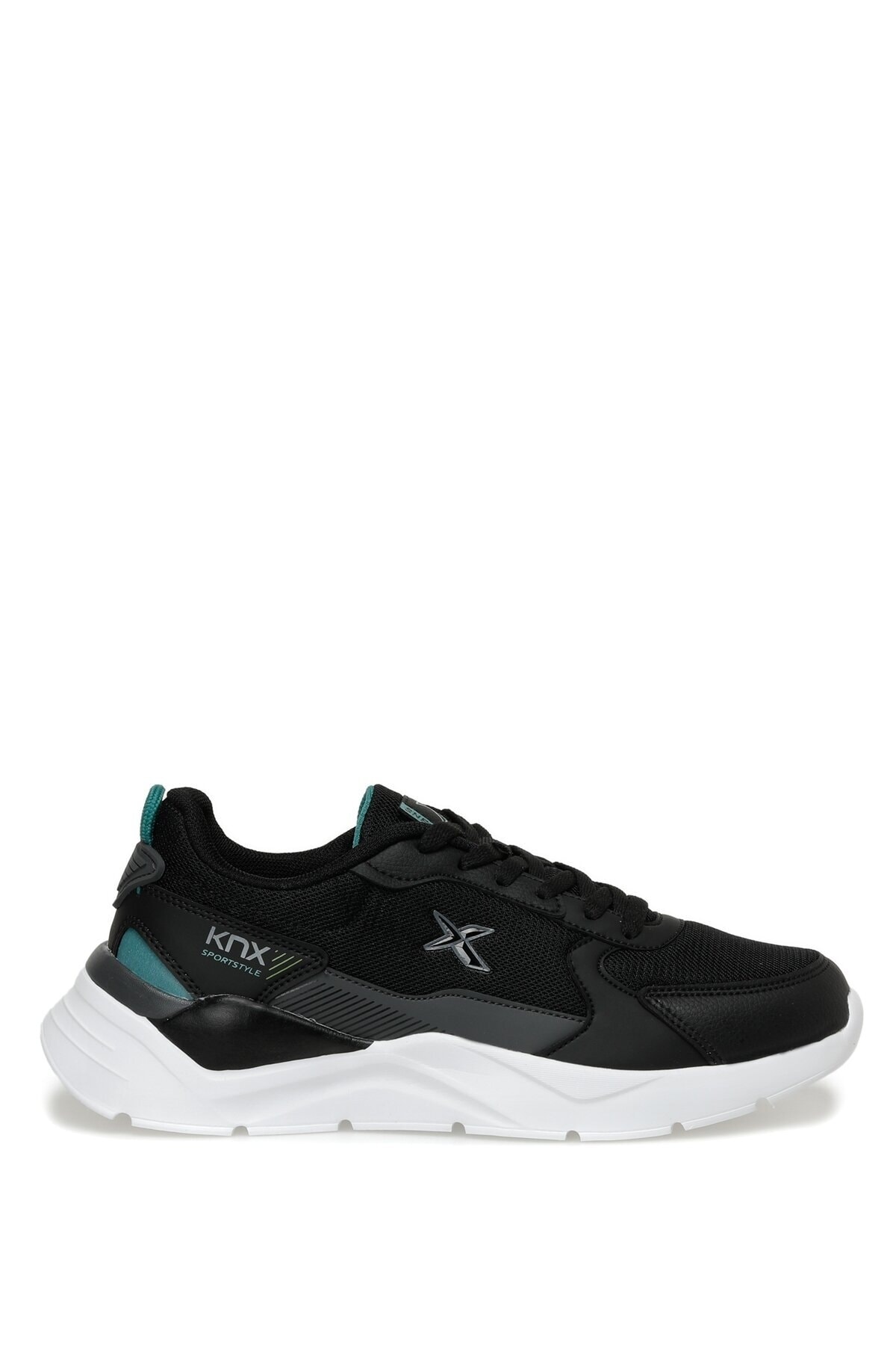 Kinetix Spınt Tx 3fx Siyah Erkek Sneaker - Fiyatı, Yorumları
