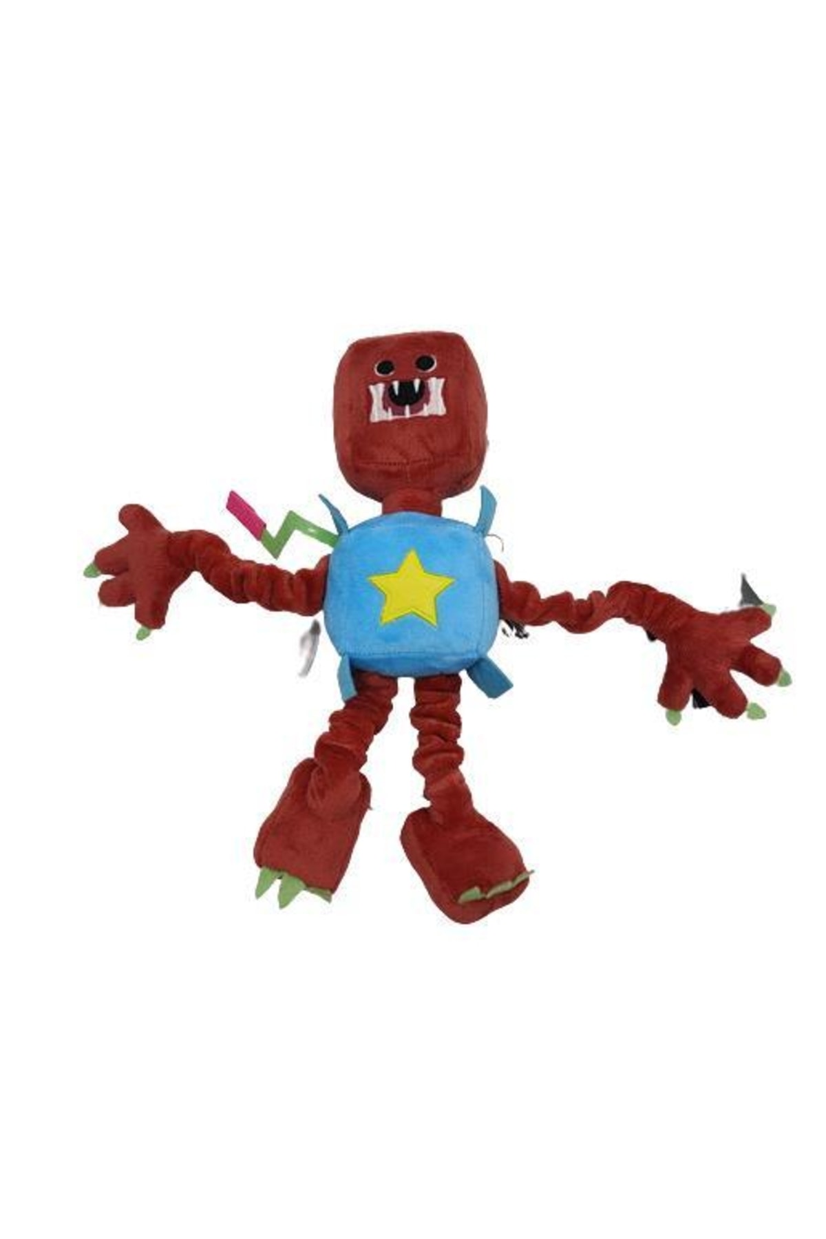 Schulzz Poppy Play Time Boxy Boo Oyuncak Peluş 25 Cm - Fiyatı, Yorumları