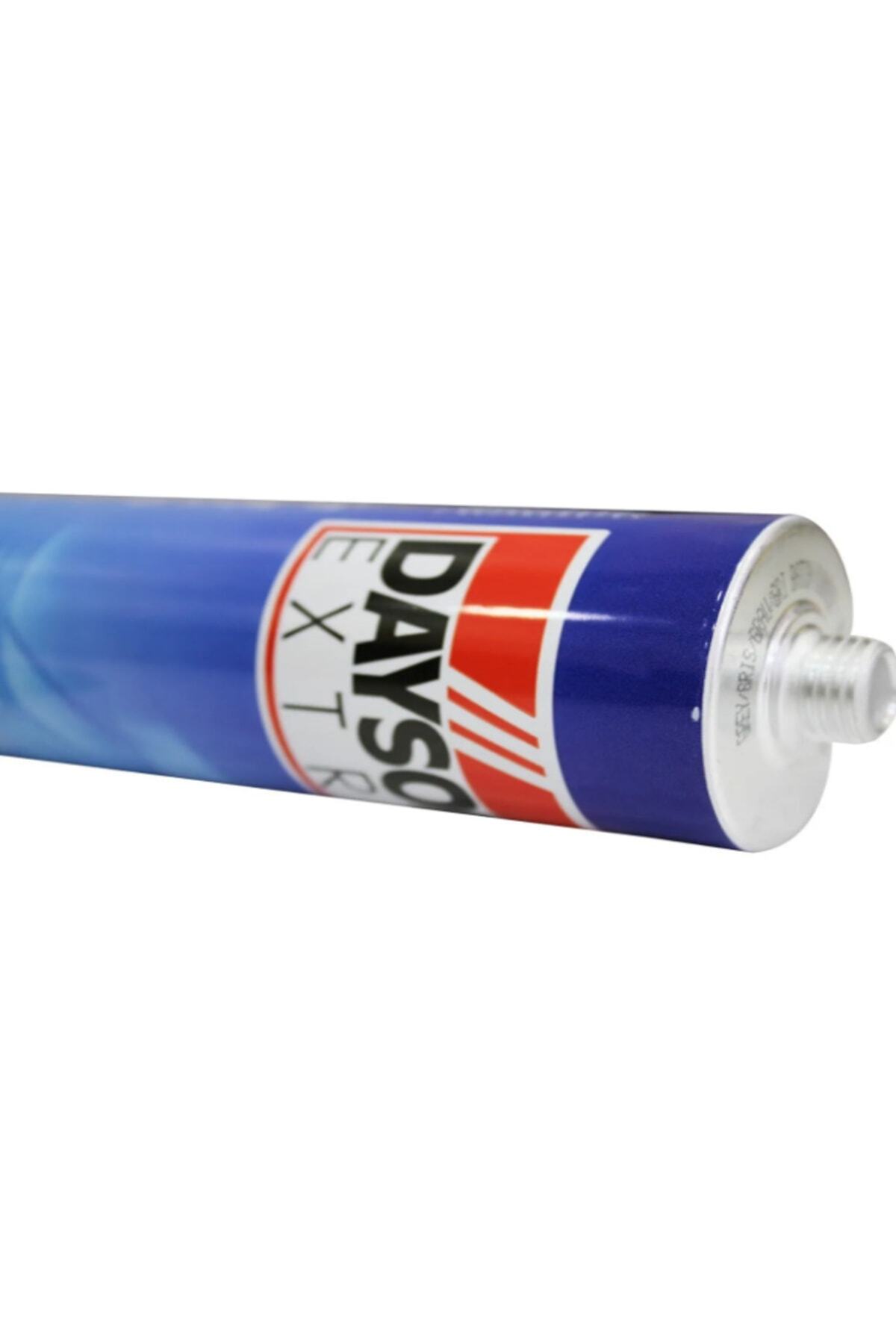 MVC Concept Dayson Extra Cam Metal Granit Taş Fiber Ahşap Yapıştırıcı ...