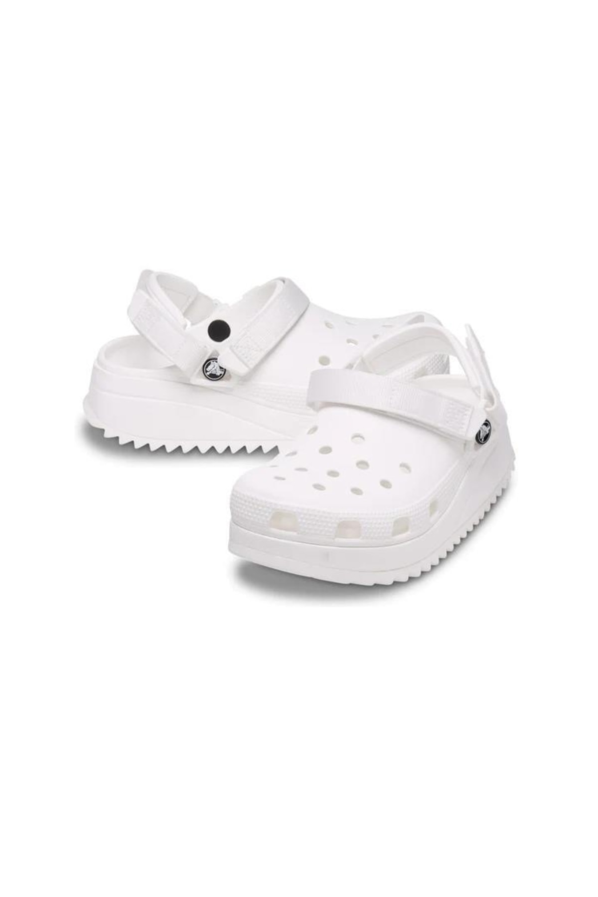 Crocs 206772-143 Classic Hiker Clog Unisex Sandalet Fiyatı, Yorumları ...