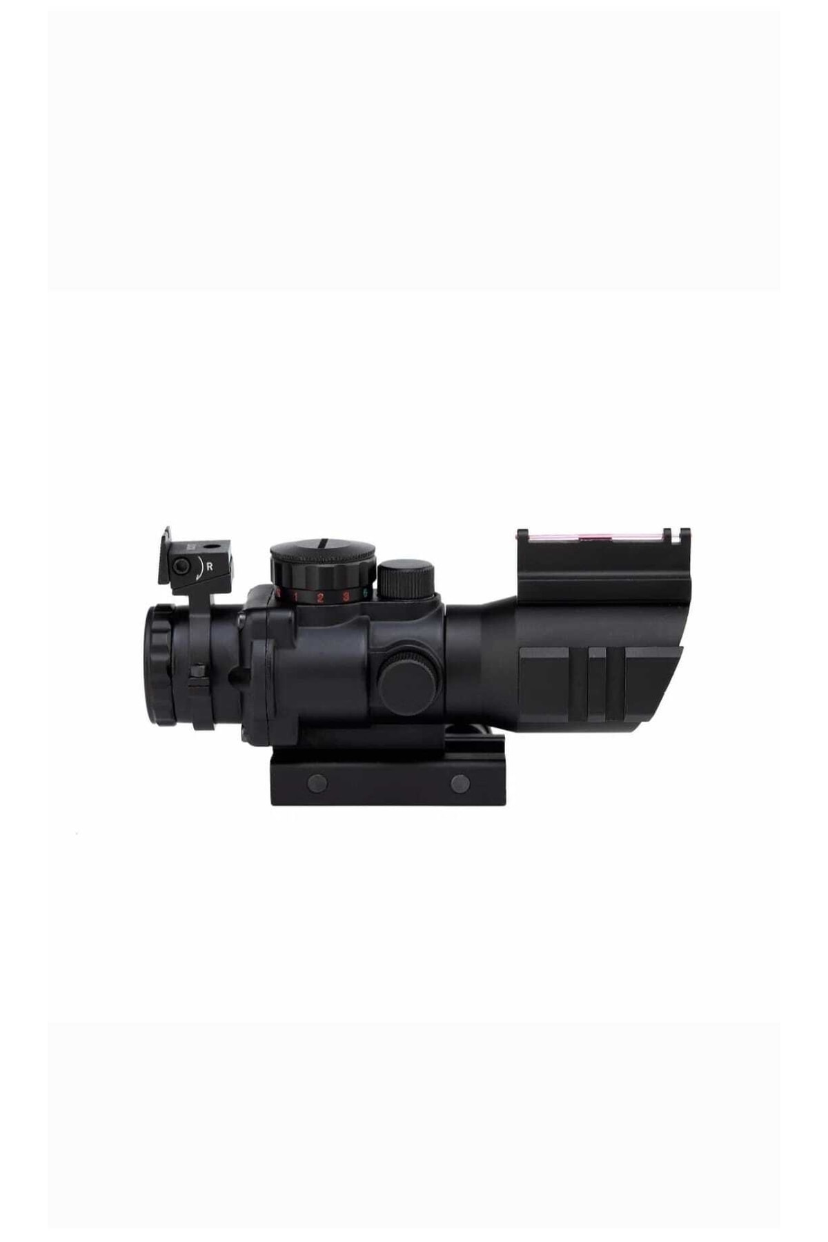 Spike Concept Spike Laser Scope Tüfek Laseri Yeşil Fiyatı, Yorumları ...